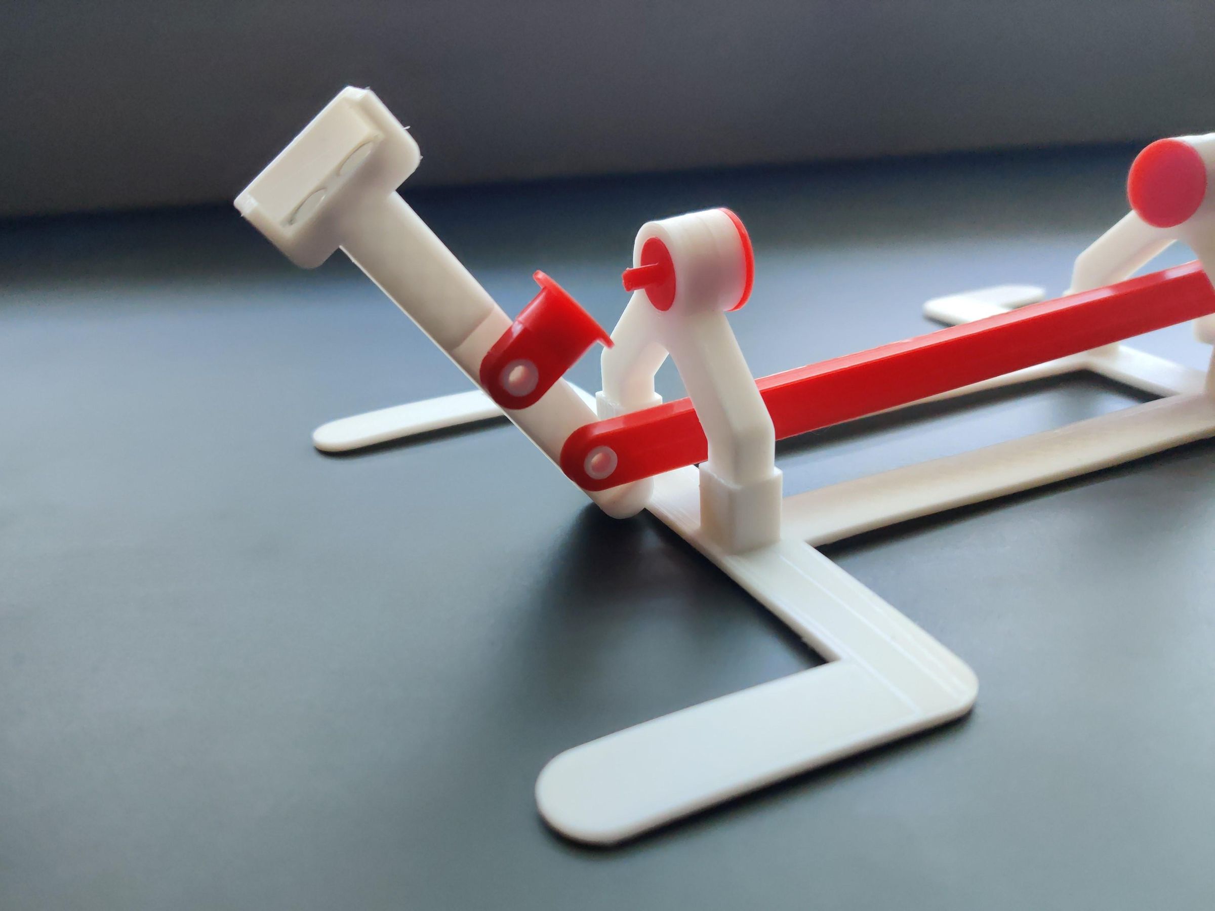 INFINITE LEVEL MARBLE GAME : Joystick Controlled : (Tinkercad) : 18 ...