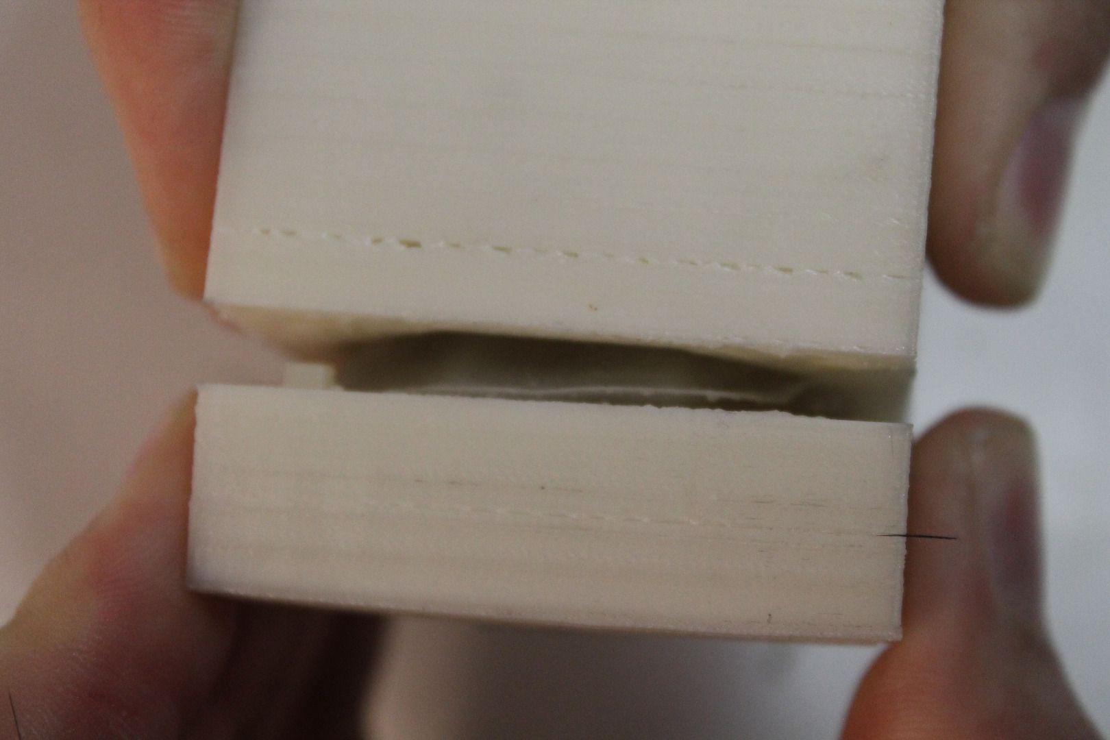 Desktop Injection Moulding (DIY) : 3 Steps - Instructables