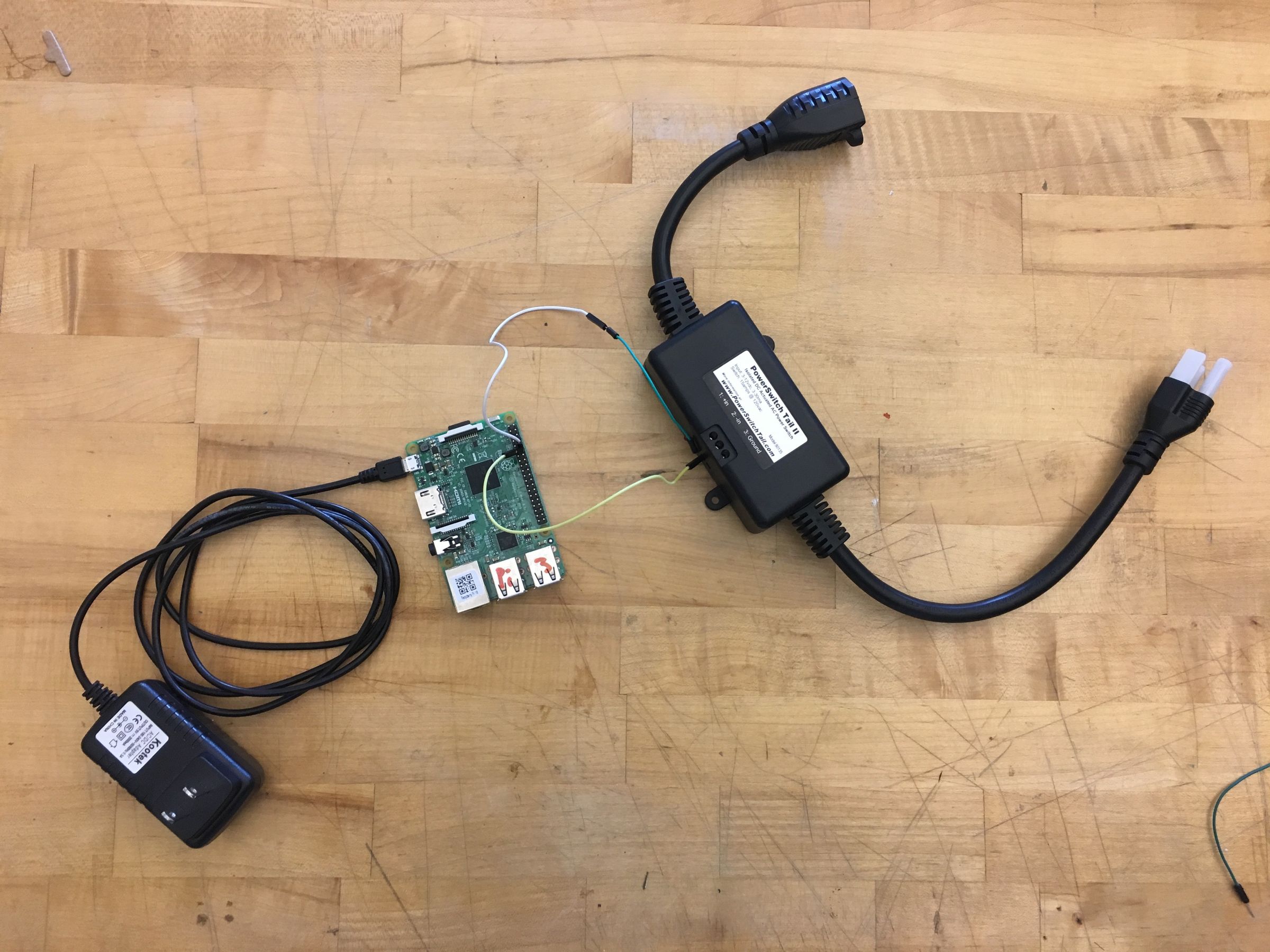 Raspberry Pi - Media Disconnect : 7 Steps - Instructables