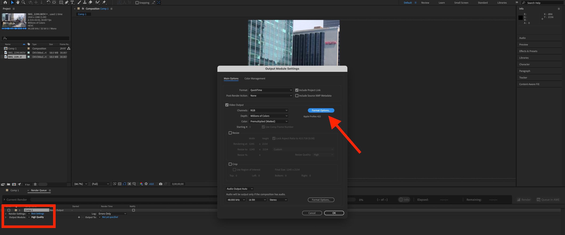 Video Editing for 3-Panel Display : 13 Steps - Instructables
