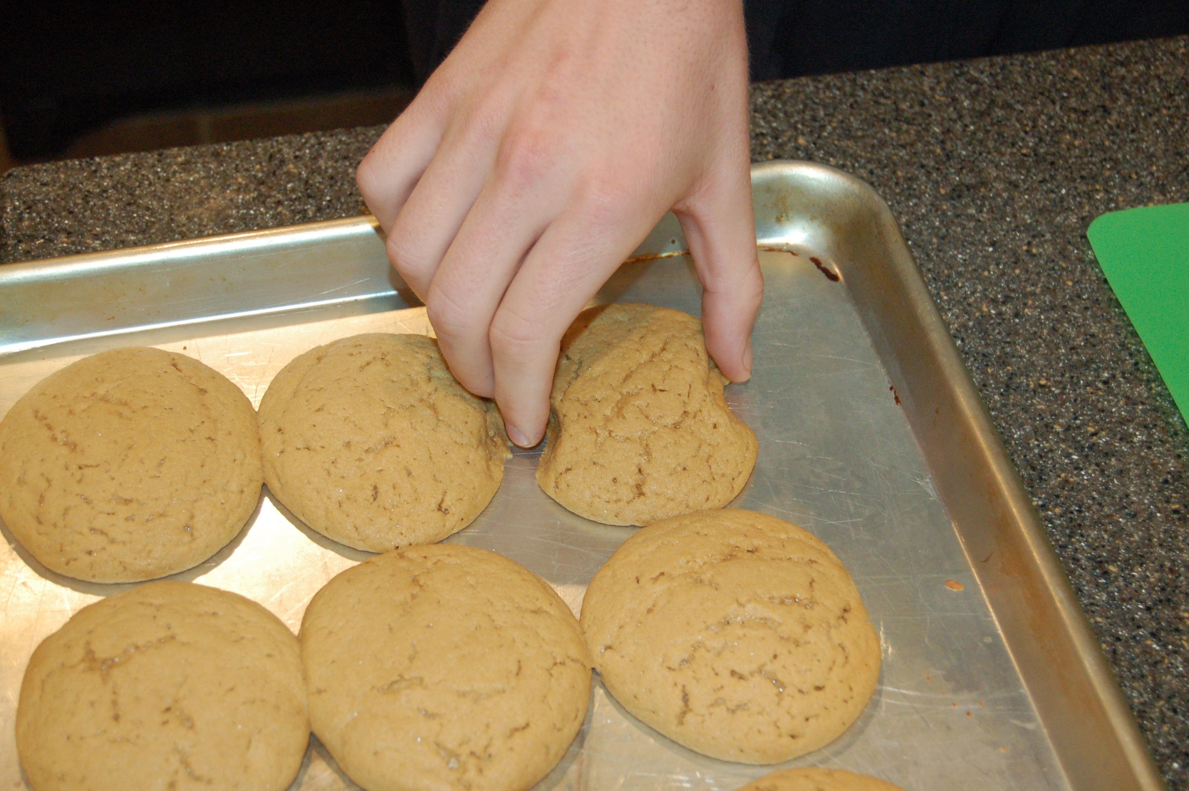 How to Make Rudolph Cookies : 9 Steps (with Pictures) - Instructables