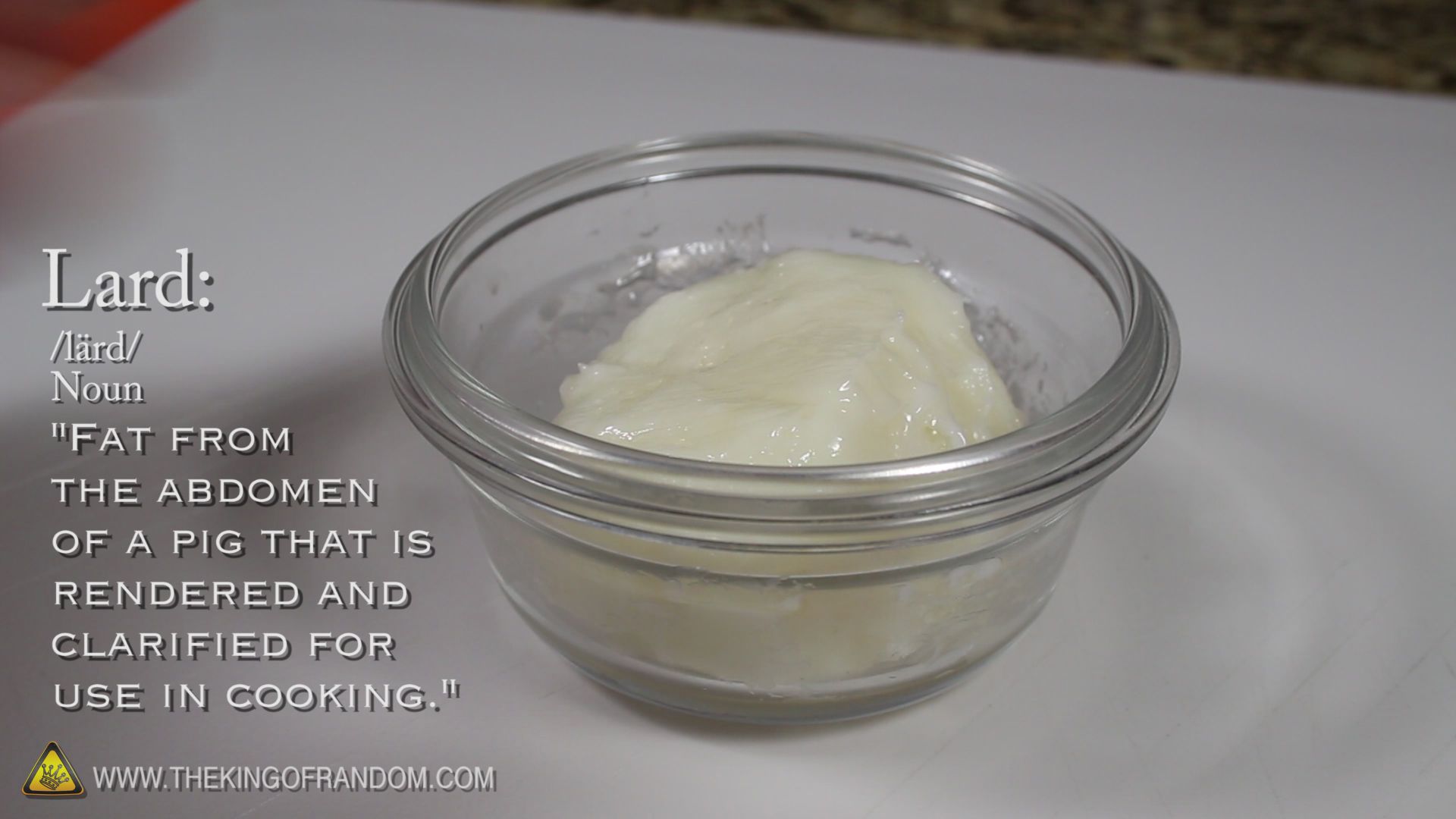 Fight Club Soap! (Bacon * Drain Cleaner * Soap) : 7 Steps (with ...