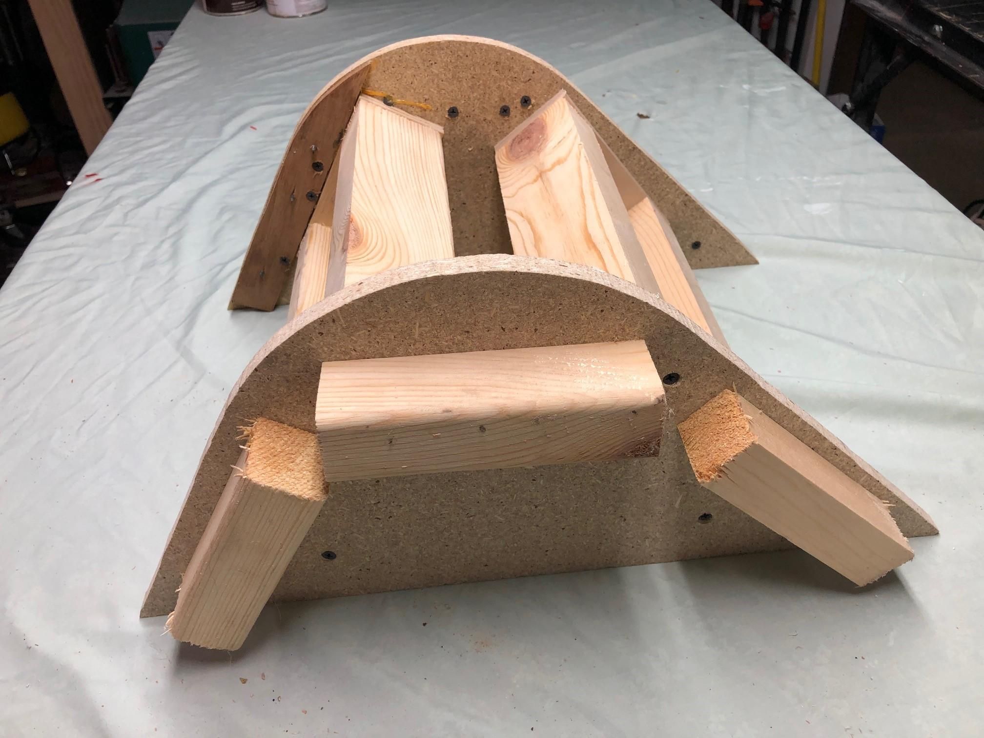 Executive Par 3 Golf Game : 12 Steps (with Pictures) - Instructables