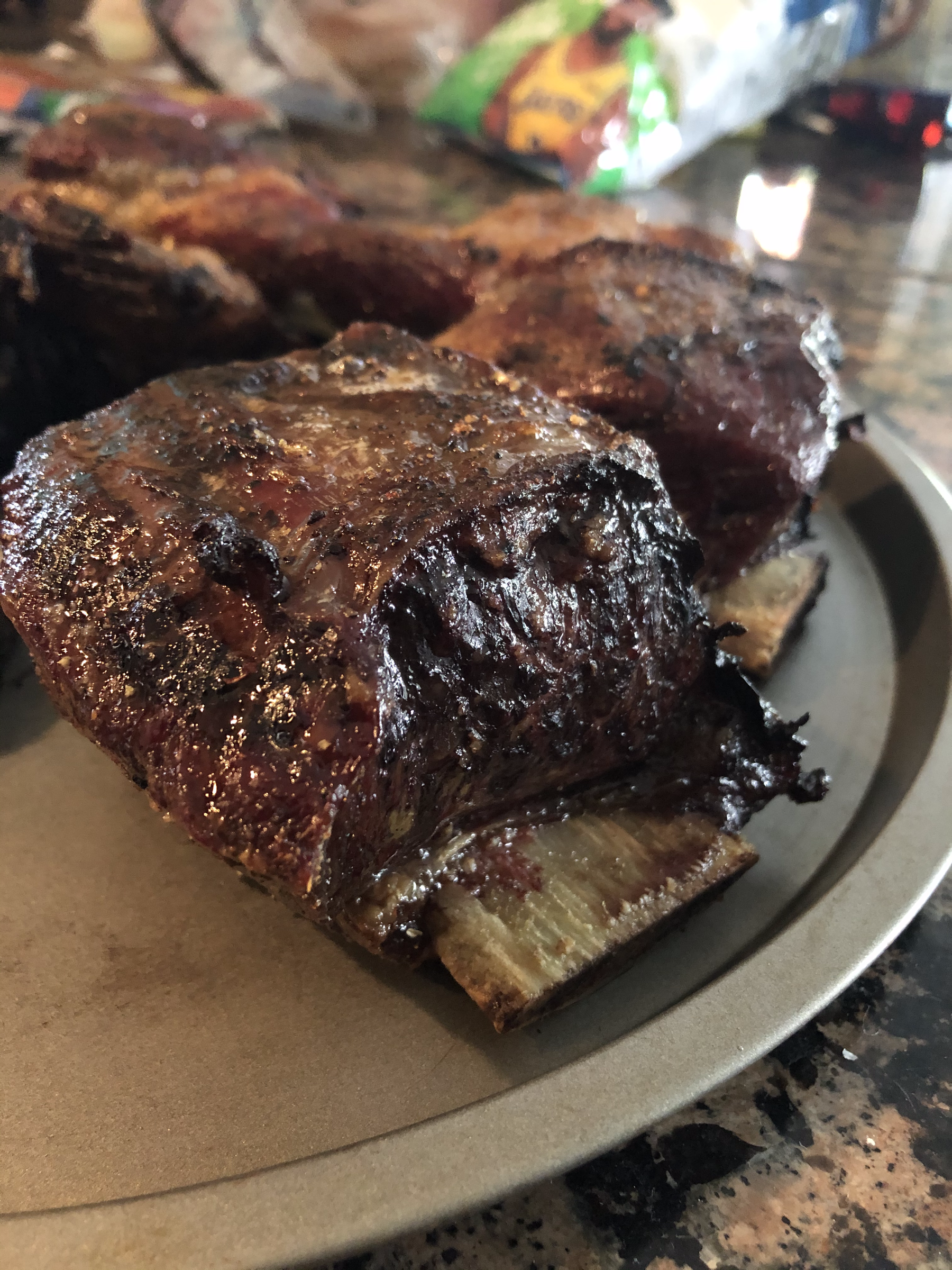 BBQ Pi (With Data Visualization!) : 4 Steps (with Pictures) - Instructables