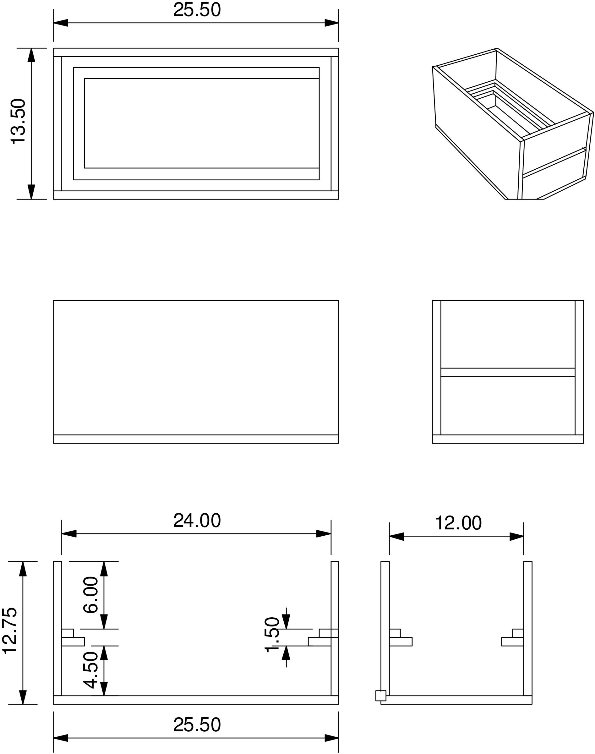 Sand Solidification Box Creation V1 : 4 Steps - Instructables