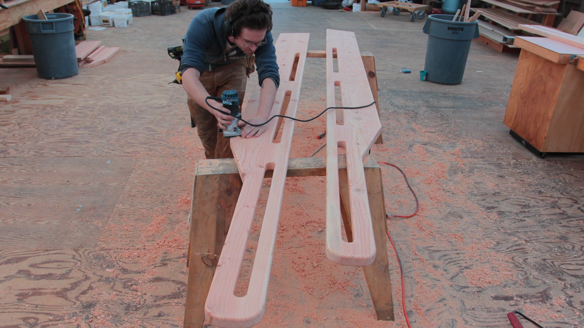 Ships Ladder : 12 Steps - Instructables