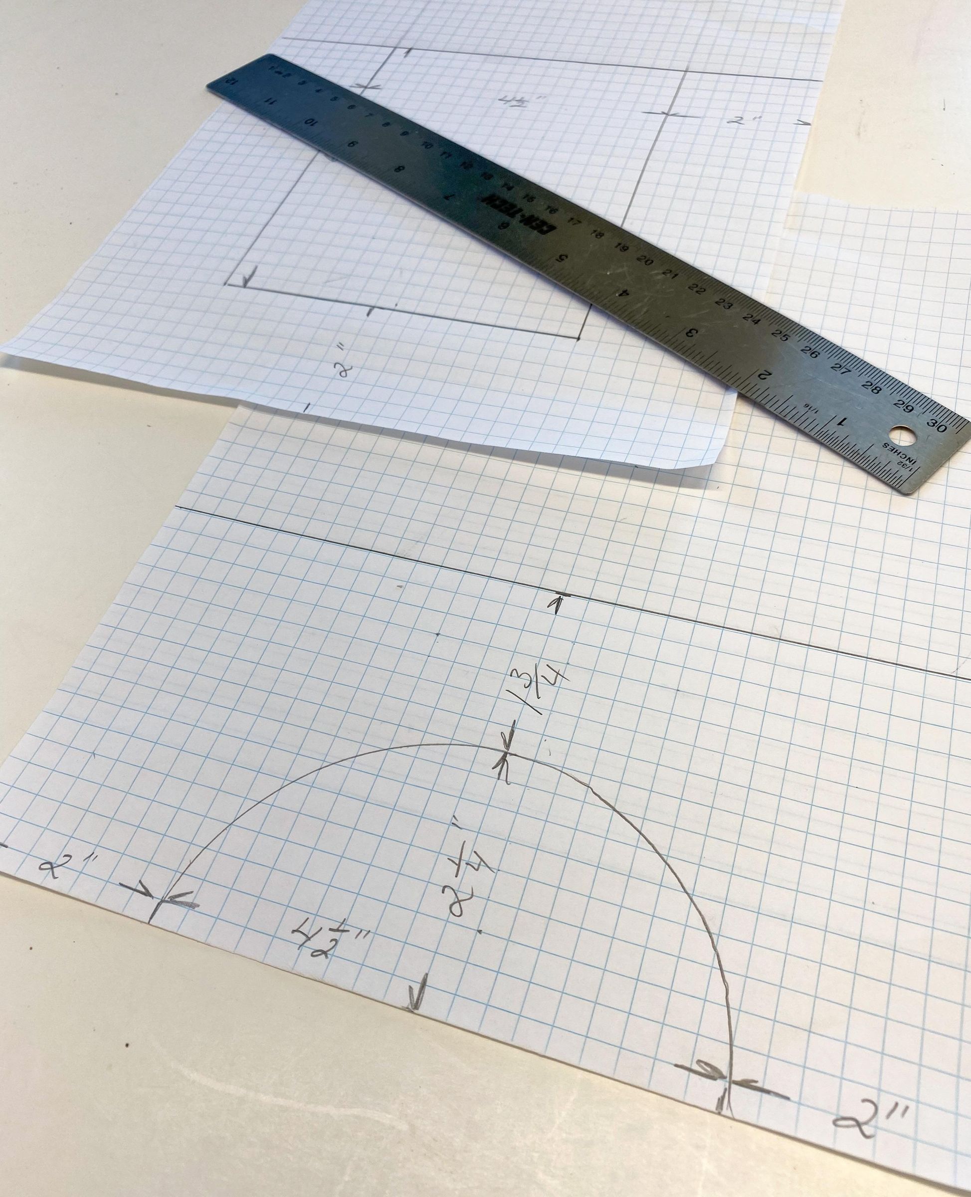 Cement Shadow Box Made Using PVC Pipe and Cardboard : 6 Steps (with ...
