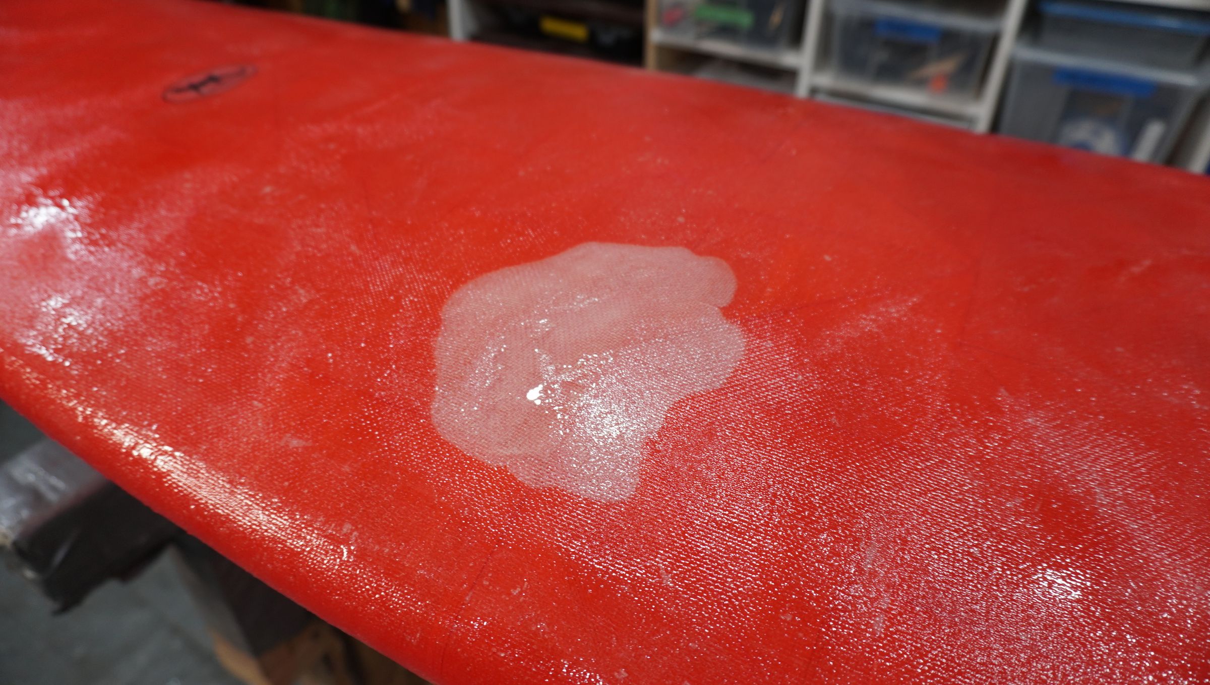 How to 3D Print a Surfboard : 8 Steps (with Pictures) - Instructables