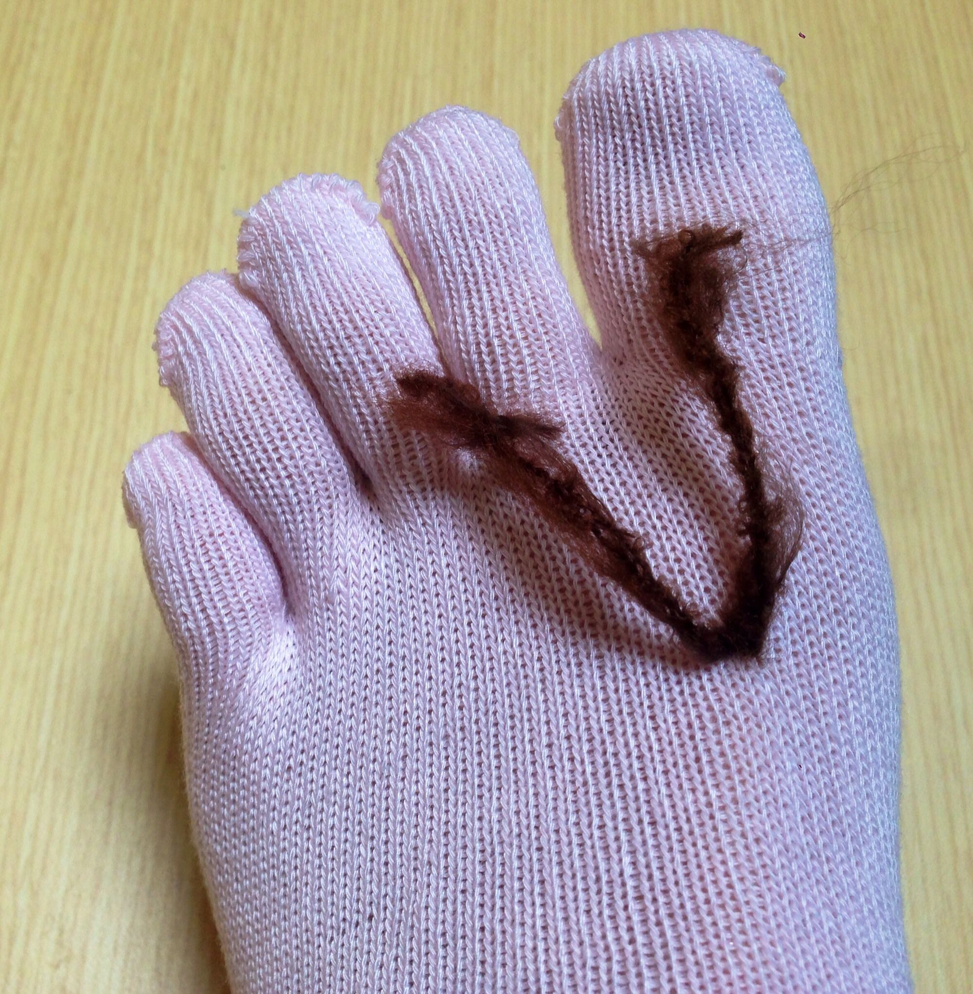 5-minute Quick Hobbit Feet : 4 Steps (with Pictures) - Instructables