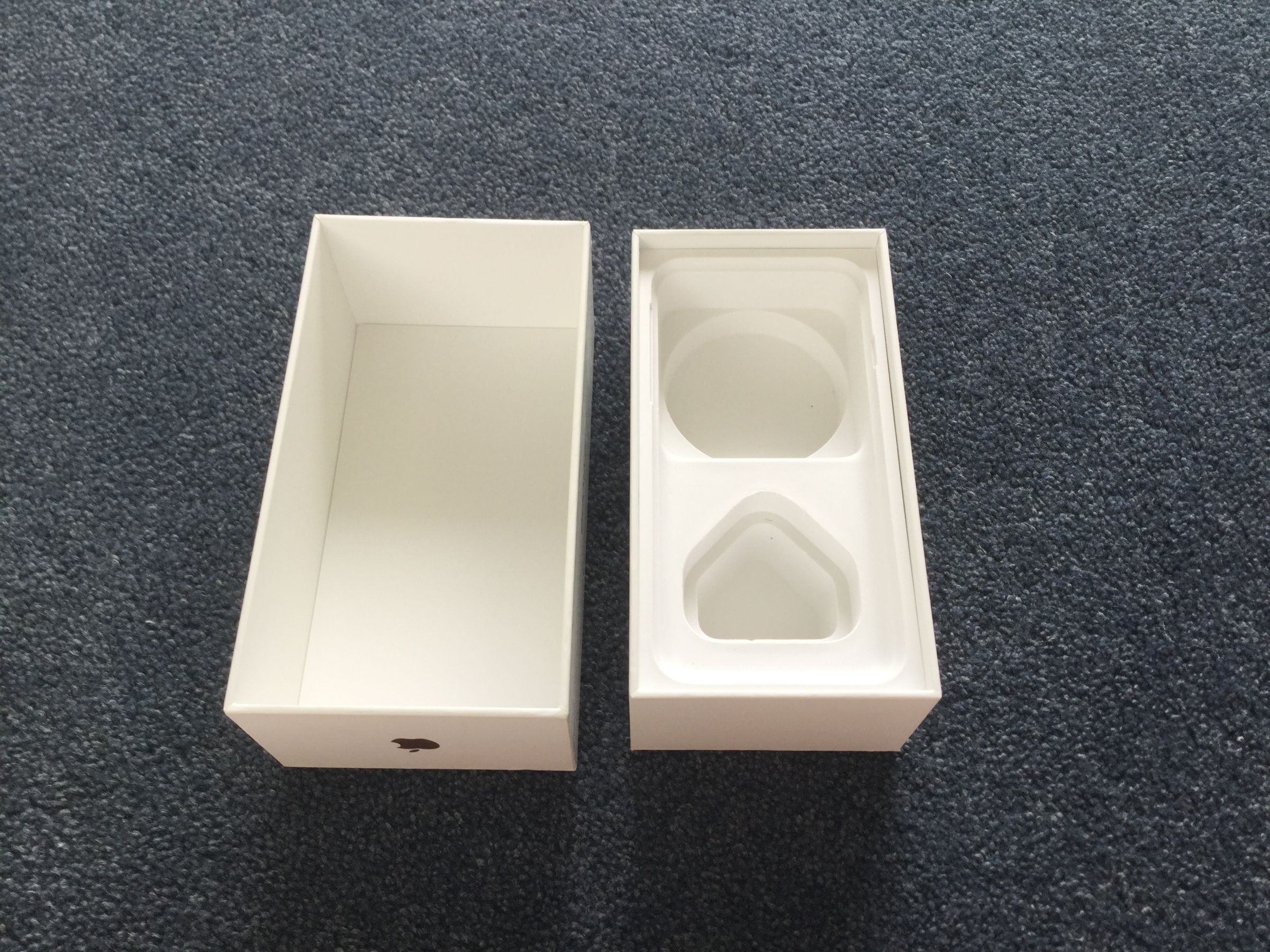 Recycled Phone Box Organiser : 5 Steps - Instructables