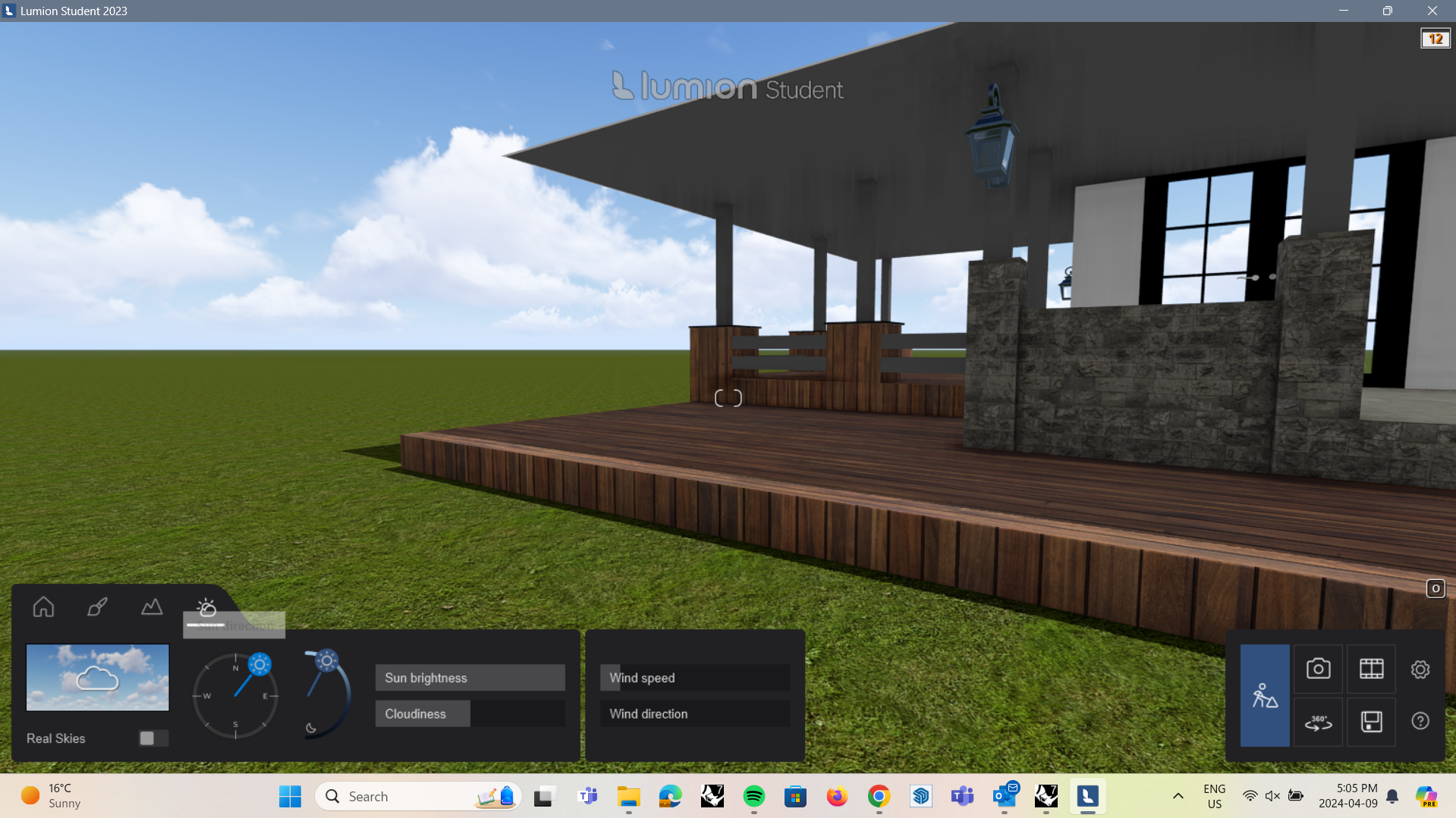 How to Render Through Rhino : 20 Steps - Instructables