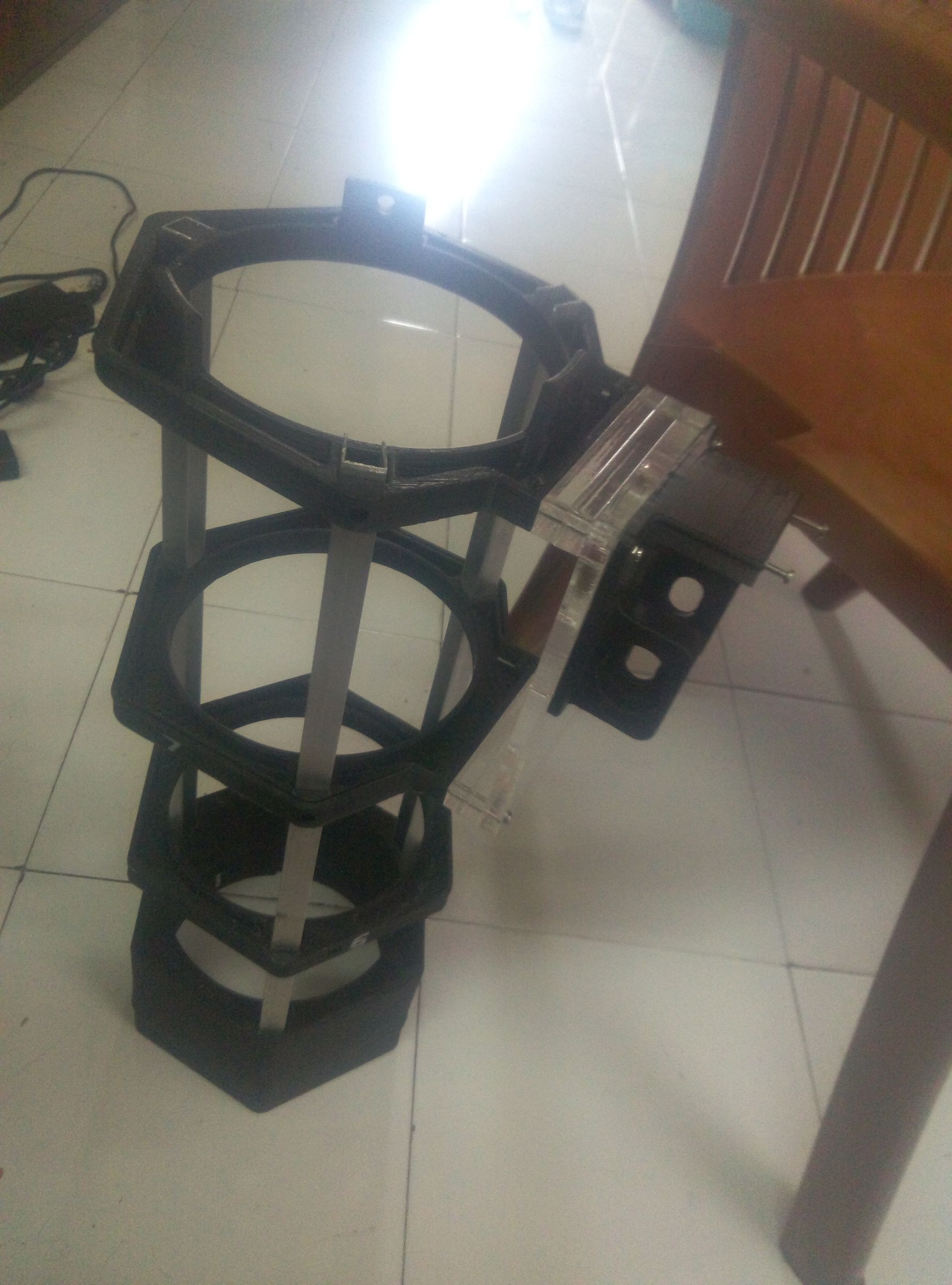 Autoscope : 12 Steps (with Pictures) - Instructables