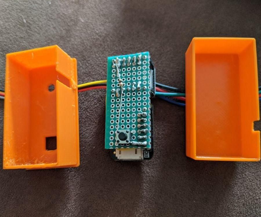 RC Plane Altimeter (compatible With Spektrum Telemetry) : 7 Steps ...