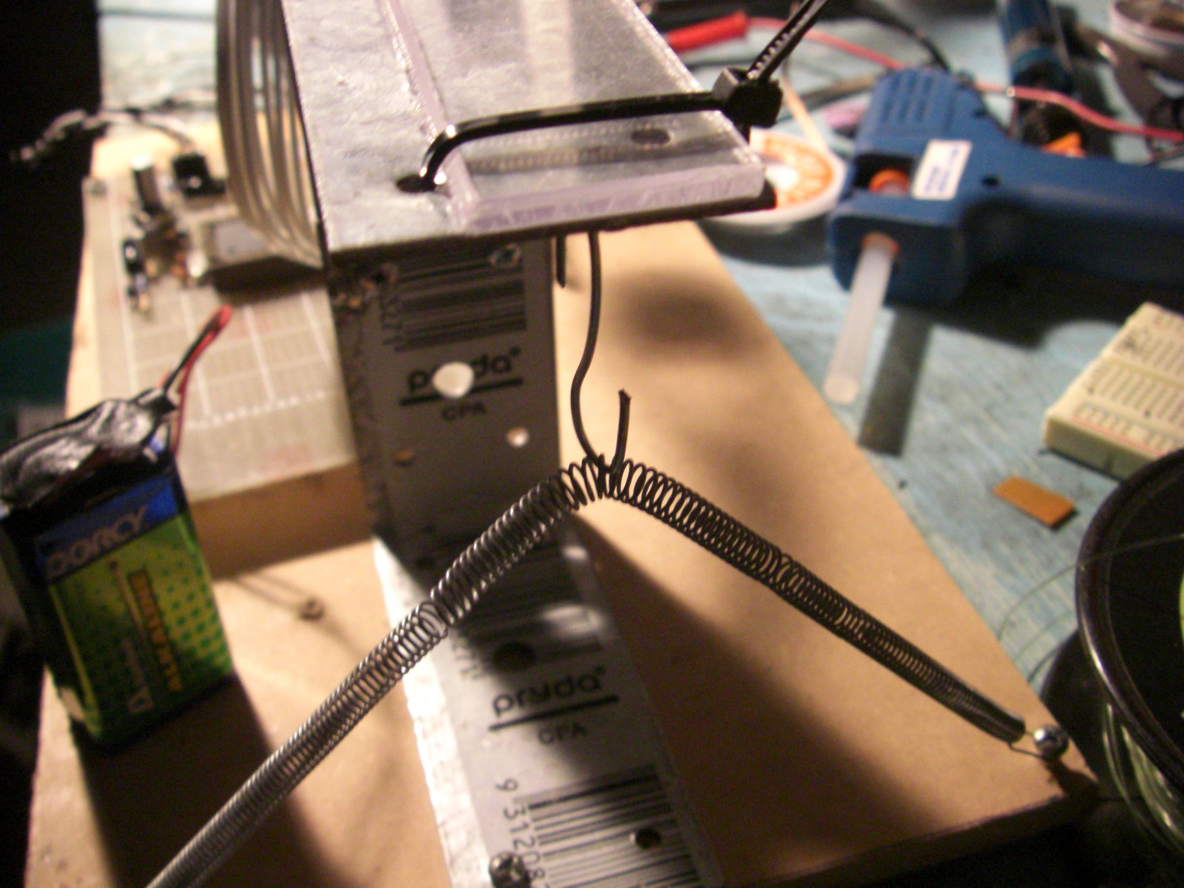 Make a Volumetric Display : 7 Steps - Instructables