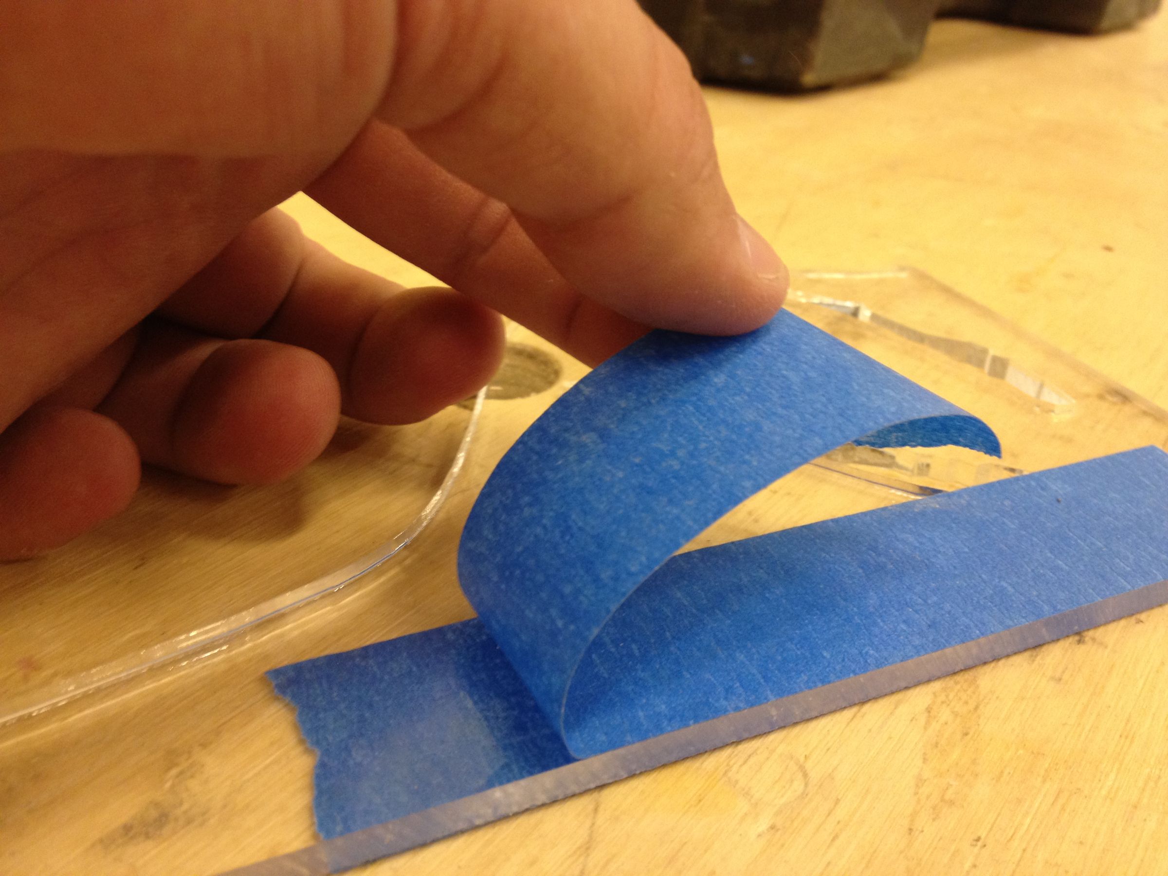 How to Flame Polish Plastic : 4 Steps (with Pictures) - Instructables