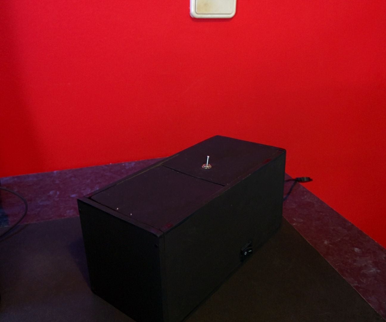 Arduino Useless Box : 7 Steps (with Pictures) - Instructables