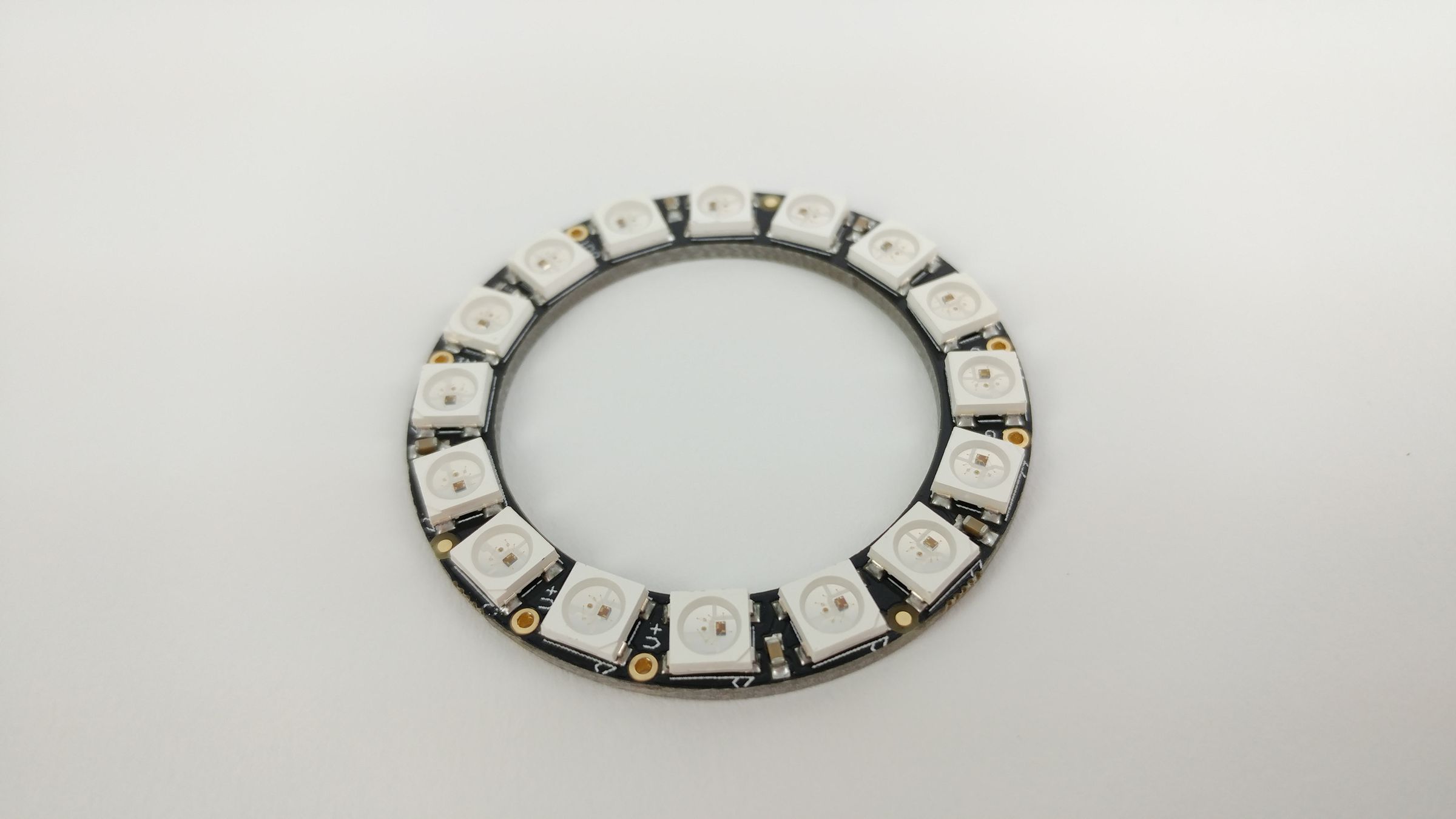 Laser Painting With Motion Control and Arduino : 7 Steps (with Pictures ...