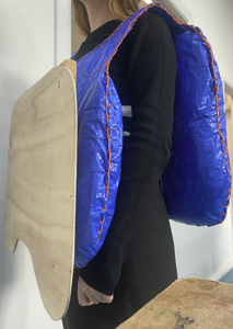 Portable Cushioned Lap Desk for Education in Remote Locations & Refugee ...