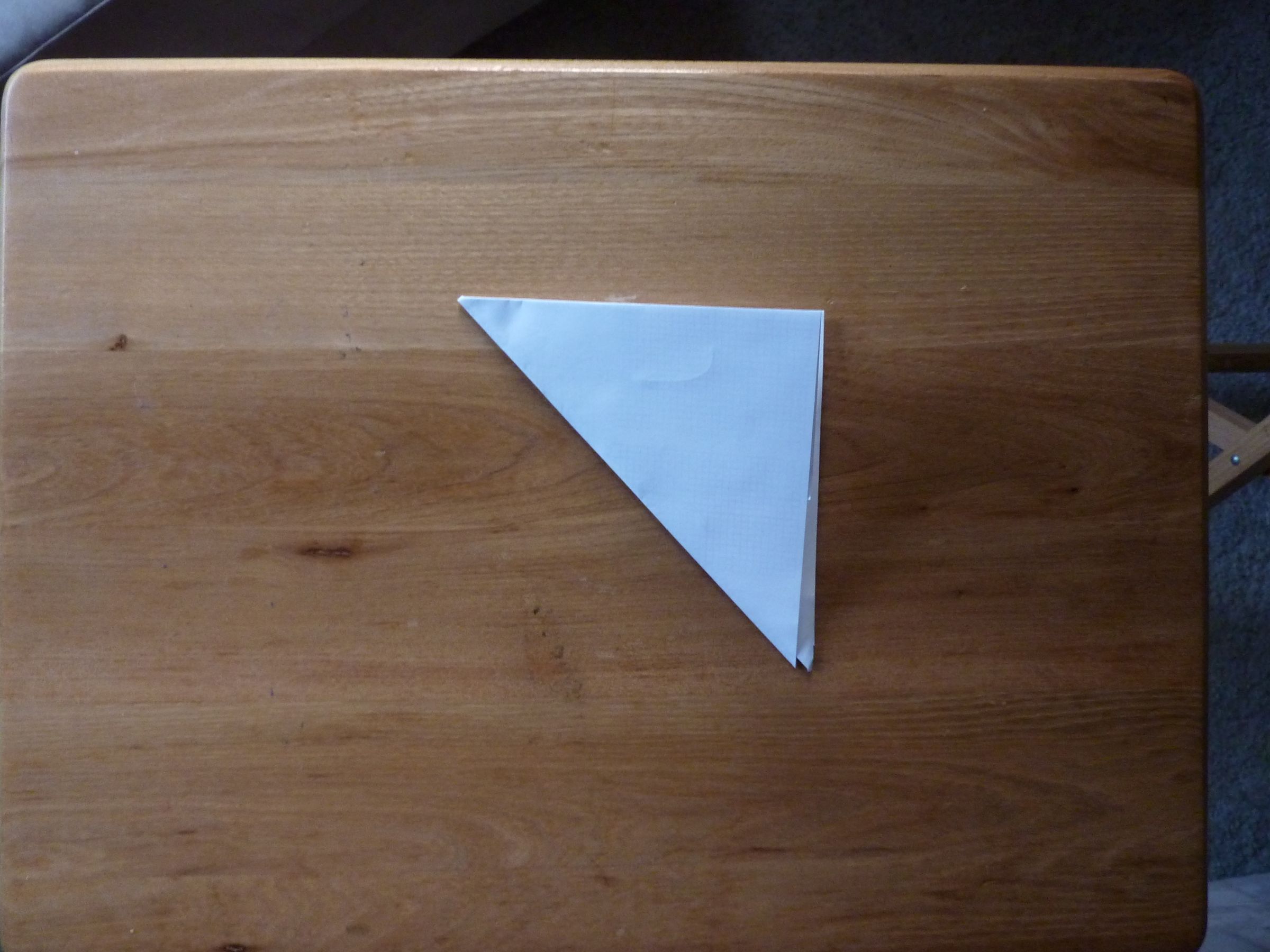 Super Easy Paper Sword : 8 Steps - Instructables