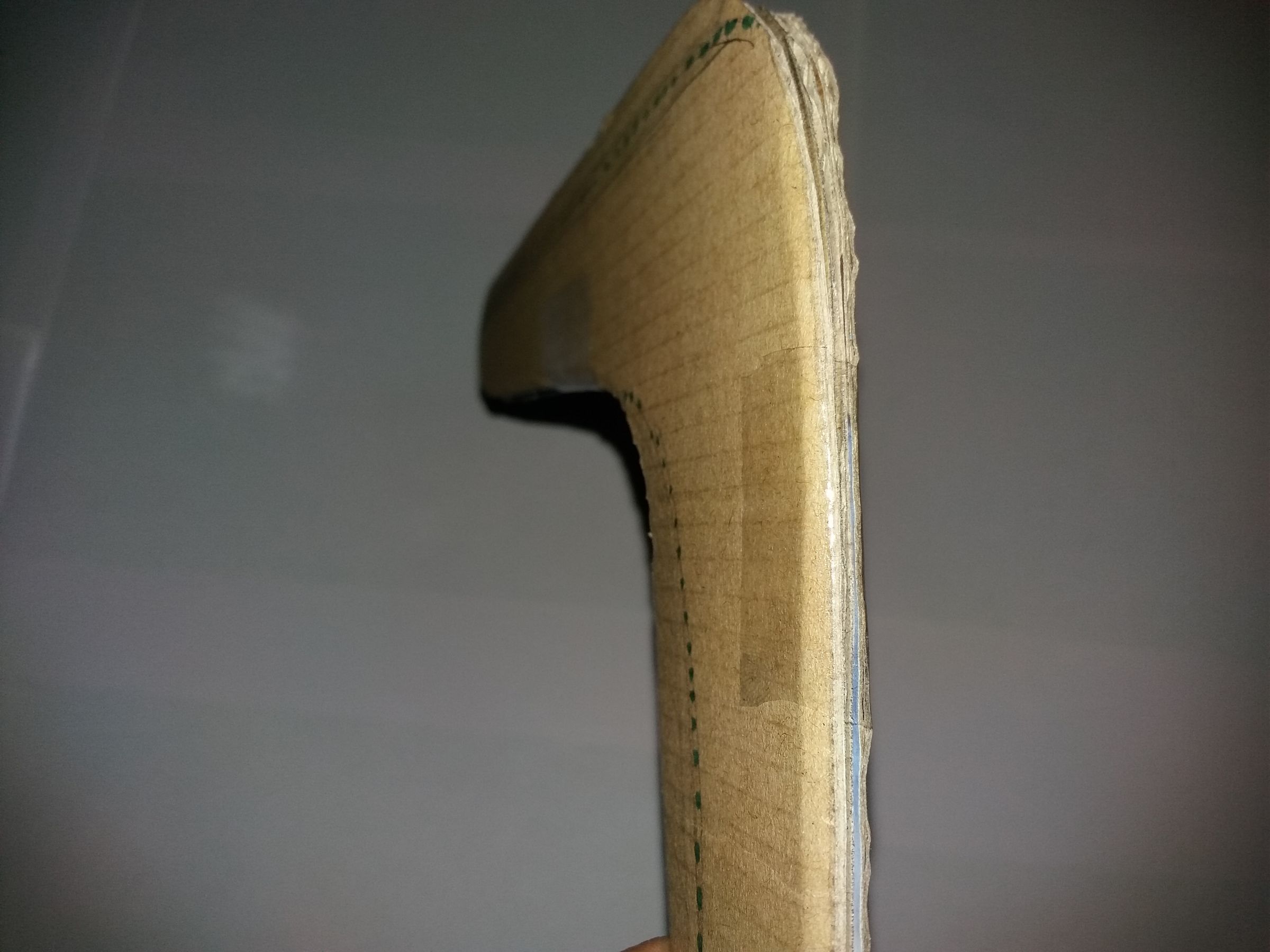 Cardboard Boomerang : 9 Steps - Instructables