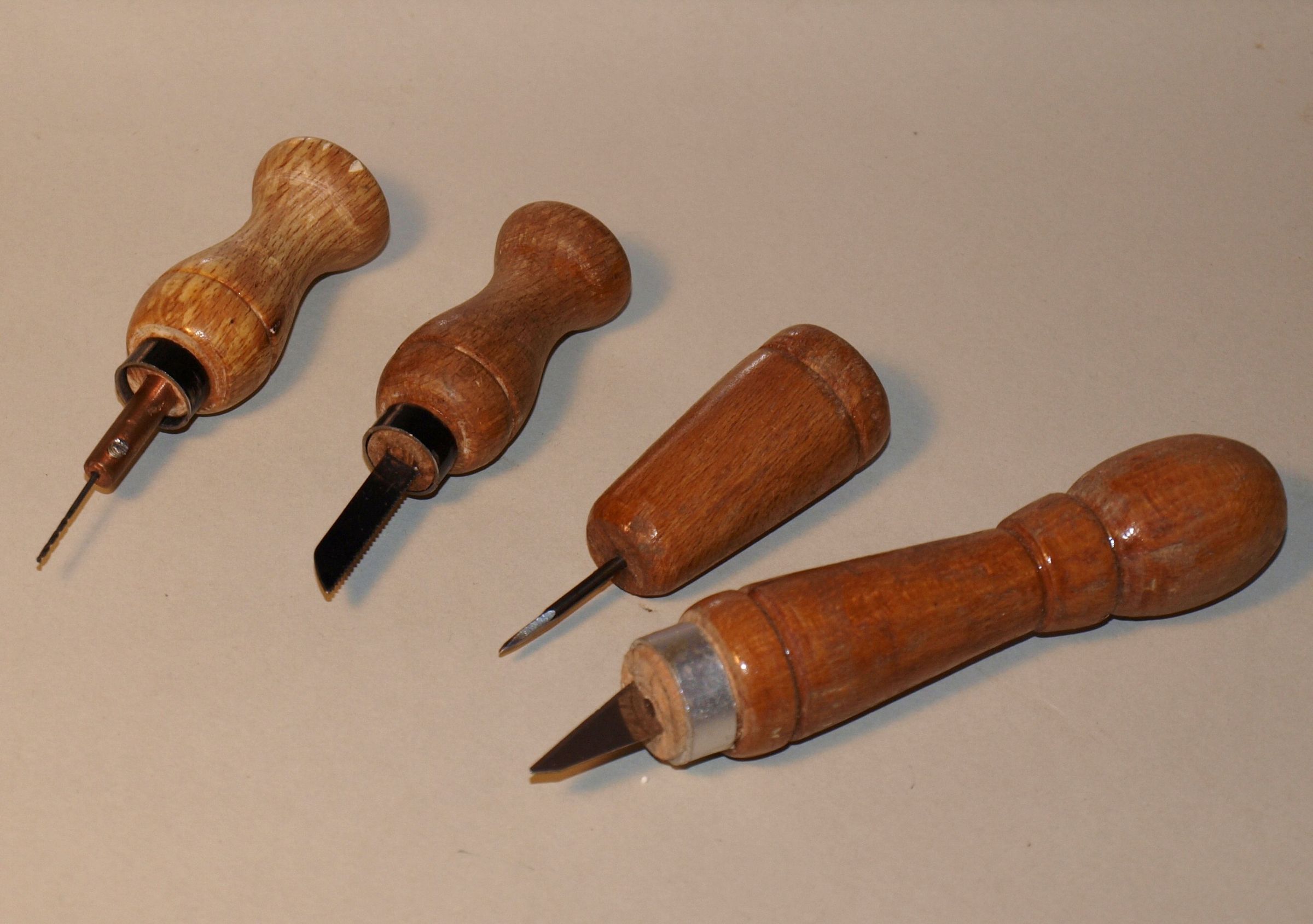 Woodturning With a Drill Press : 18 Steps (with Pictures) - Instructables