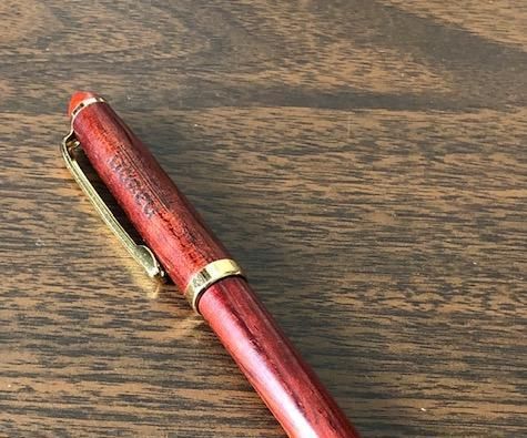 European Ball Pen Modifications : 5 Steps (with Pictures) - Instructables