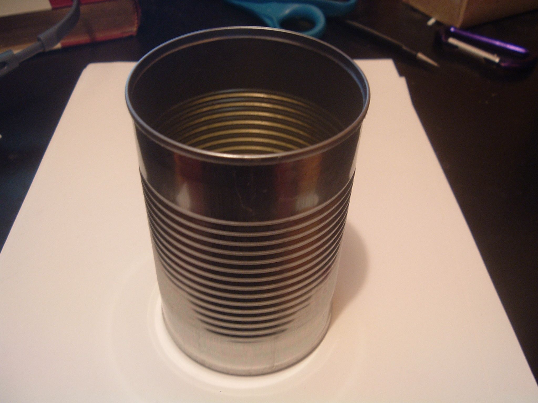 Super Easy Magnetic Cup - Instructables