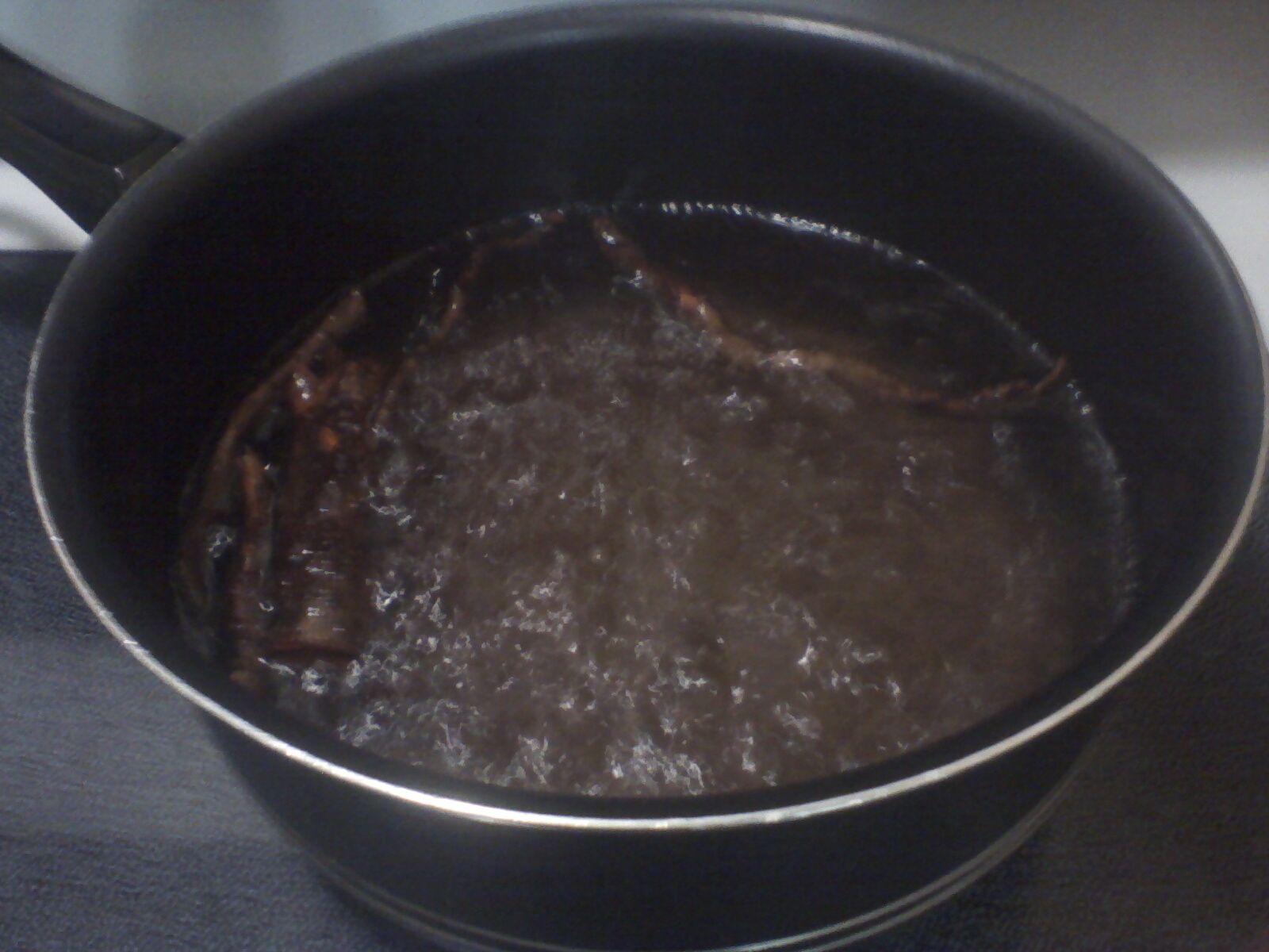 How to Make Sassafras Tea : 5 Steps - Instructables