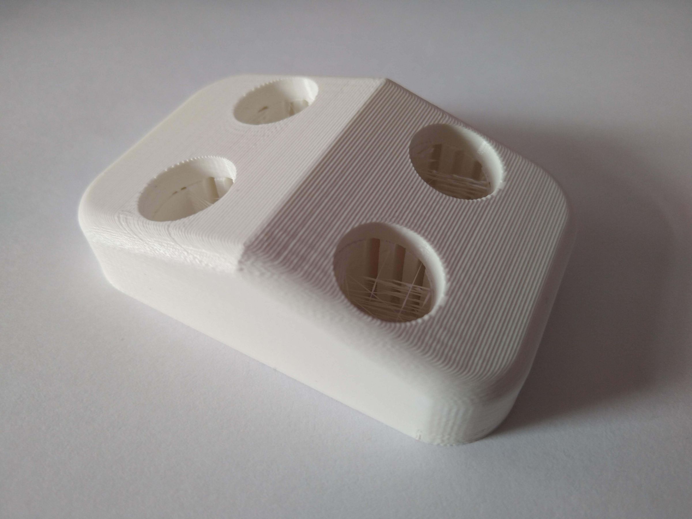 GoodBoy - 3D Printed Arduino Robot Dog : 14 Steps (with Pictures ...