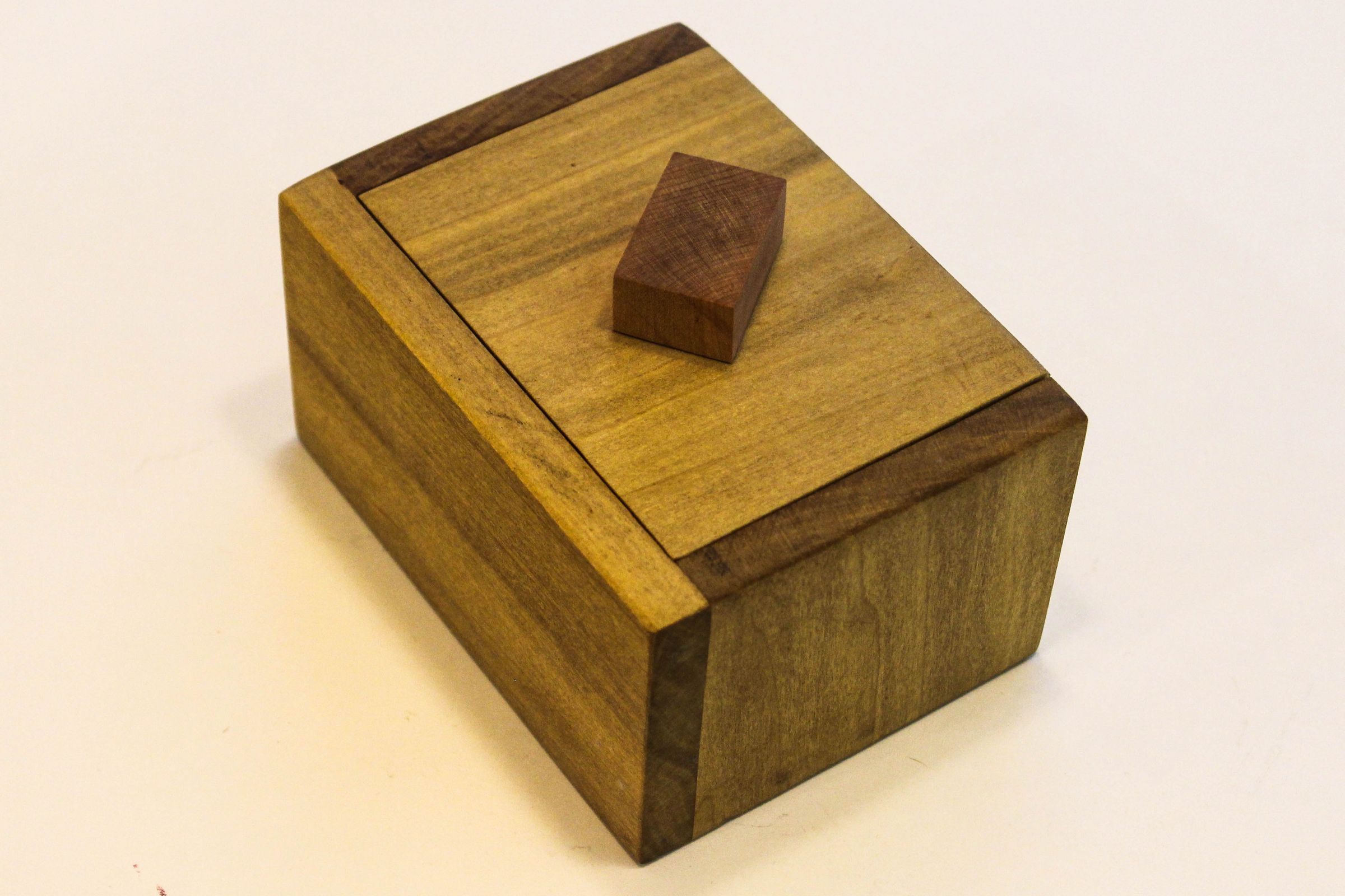 Plus One Puzzle : 32 Steps (with Pictures) - Instructables