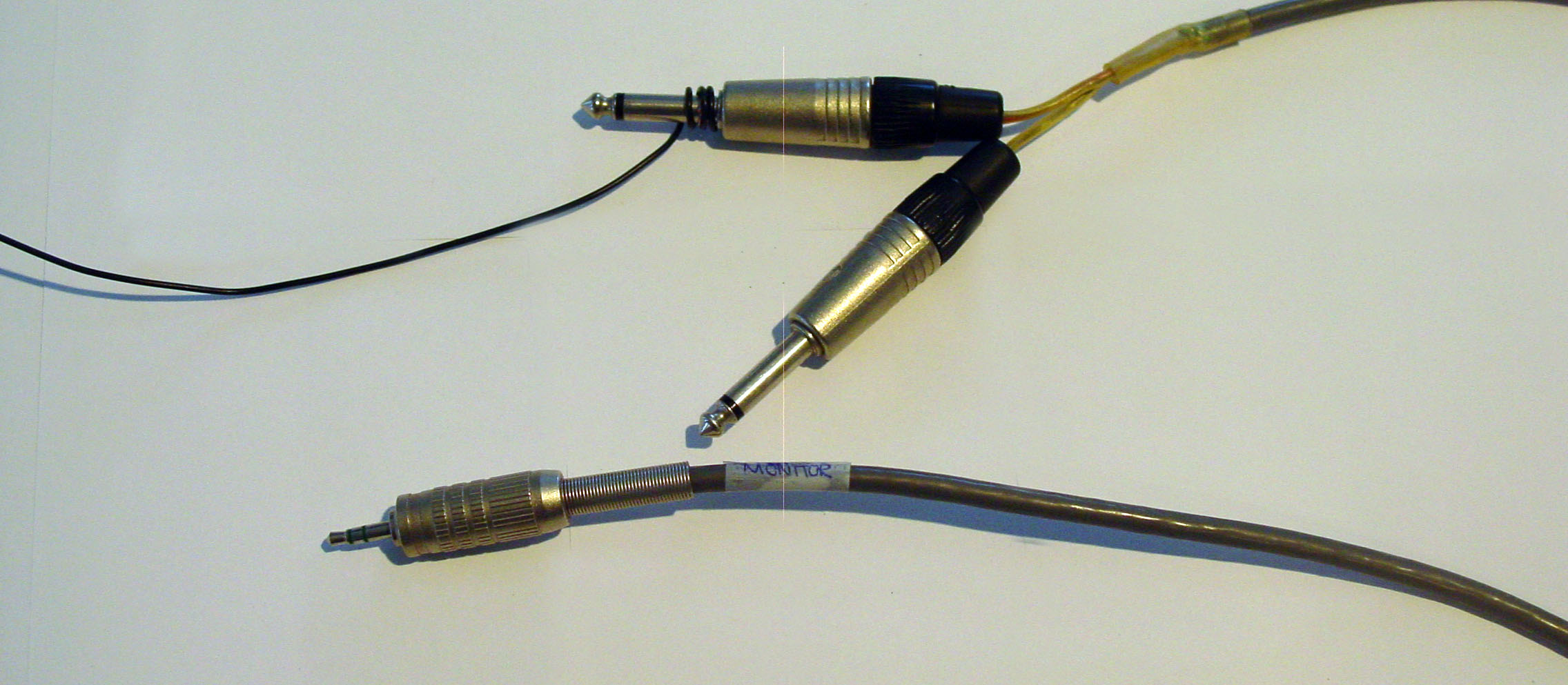 DIY Audio Mixer : 6 Steps (with Pictures) - Instructables