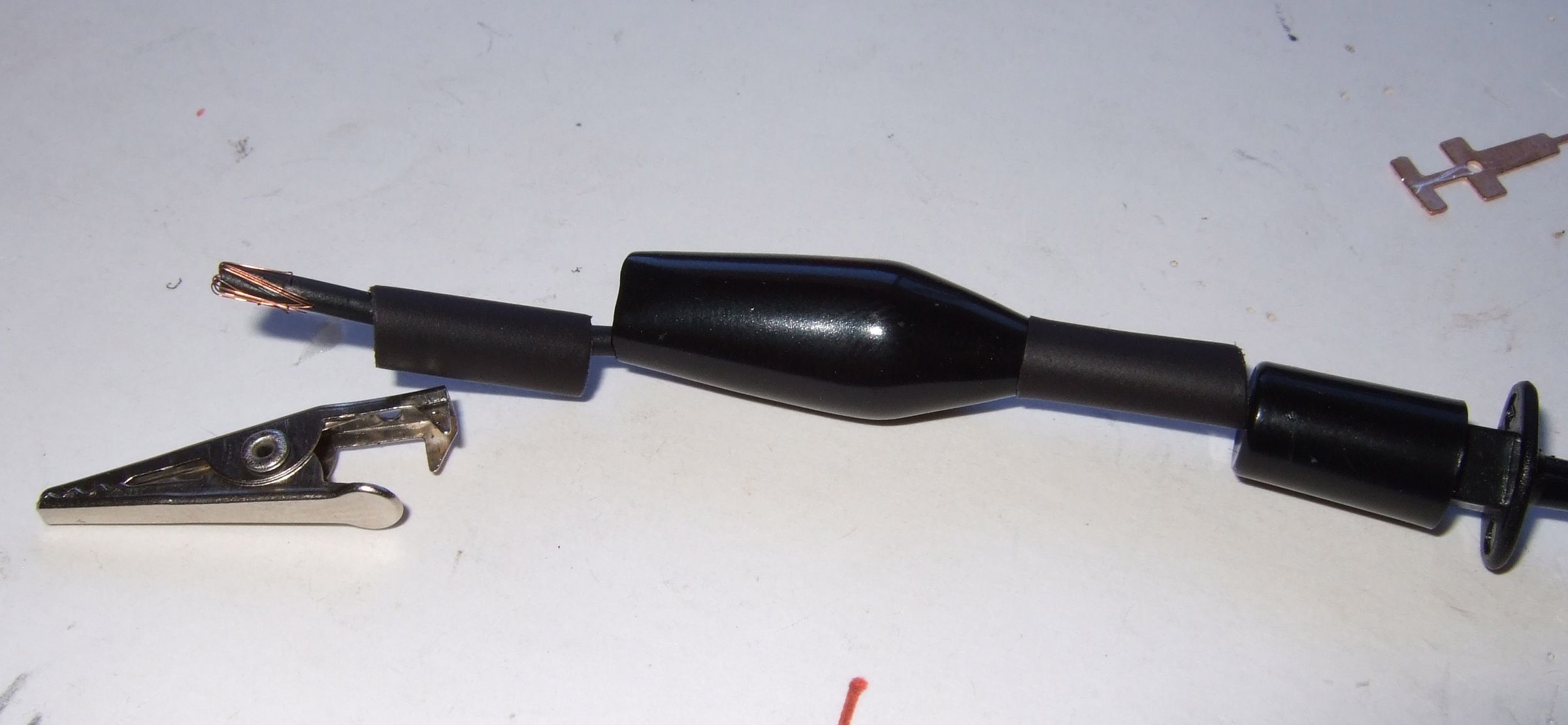 Mini Test Hooks - Instructables