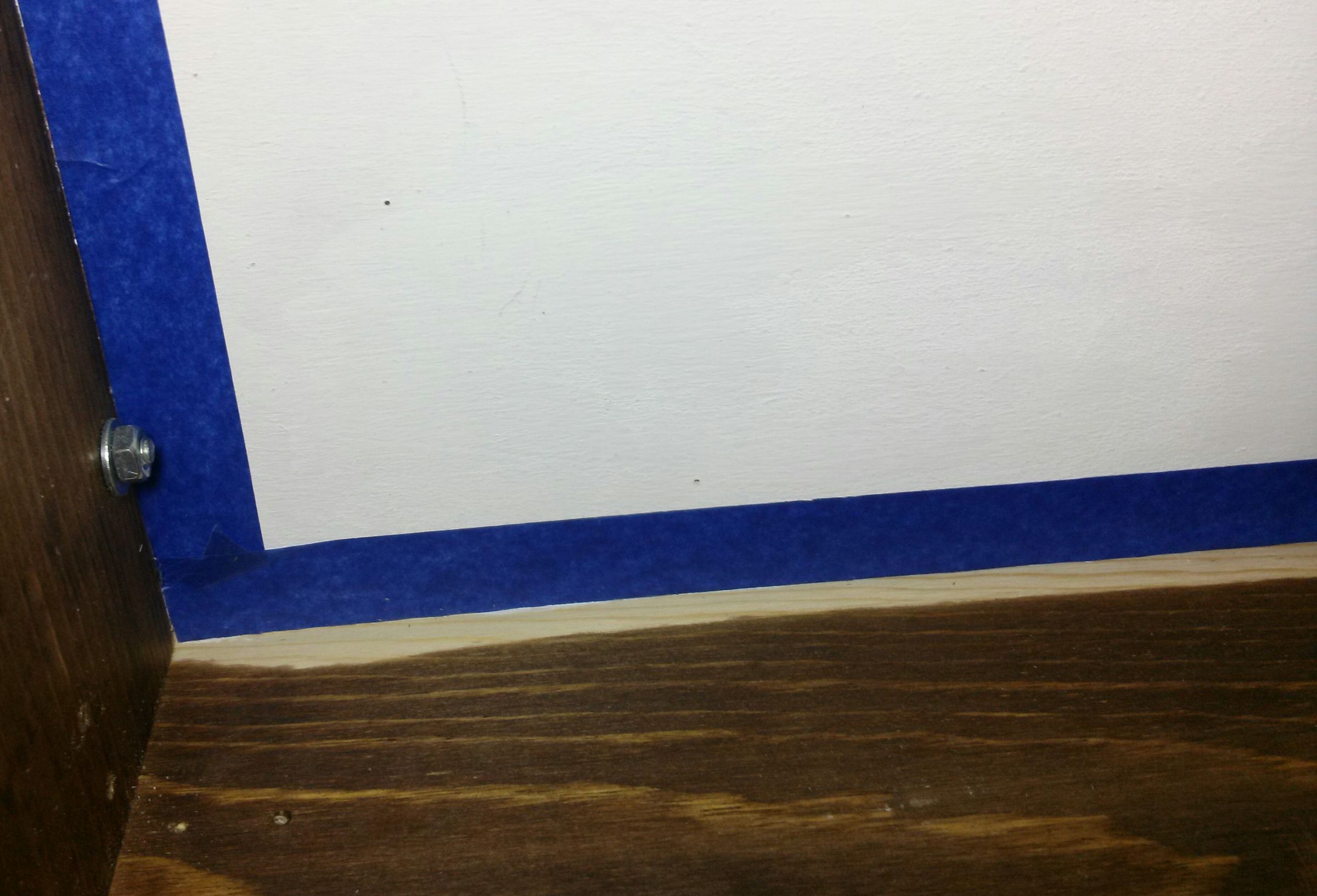 The Lock Box: Lockpicking Display & Practice Stand : 6 Steps (with ...