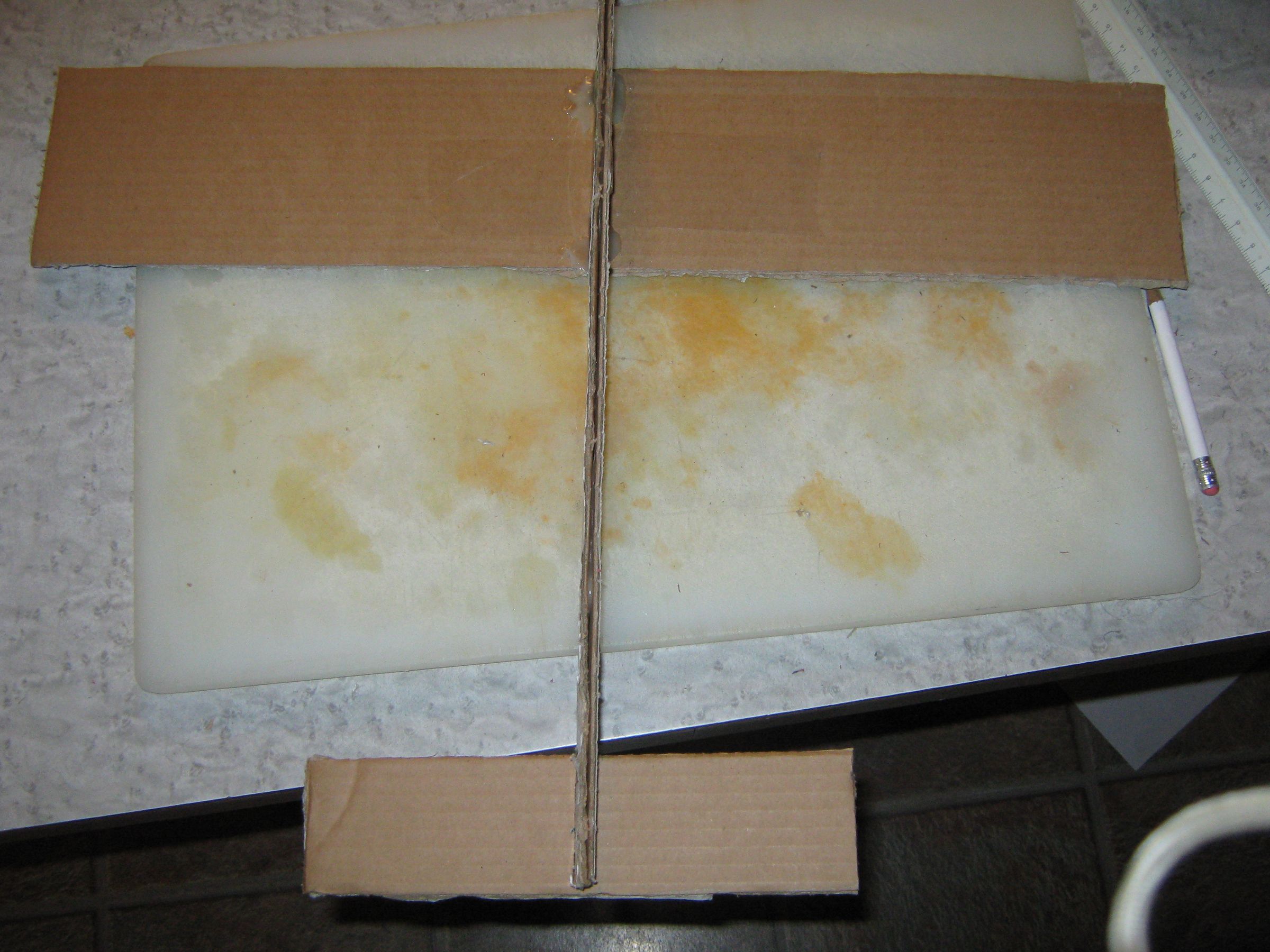 How to Make Hand Gliders : 7 Steps - Instructables