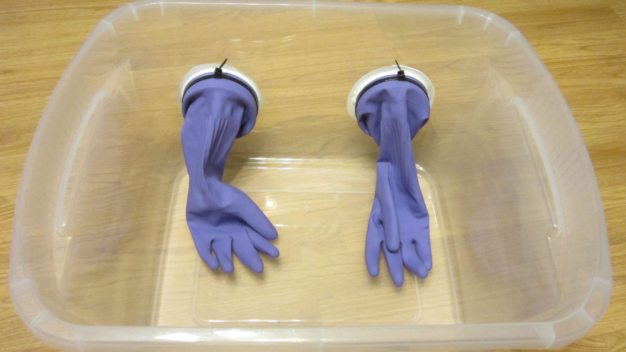DIY Glove Box : 7 Steps (with Pictures) - Instructables