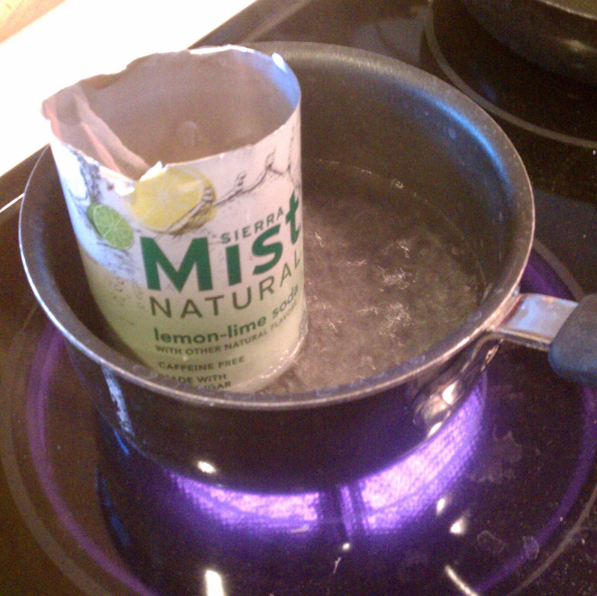 Better Sterno Alternative : 4 Steps (with Pictures) - Instructables