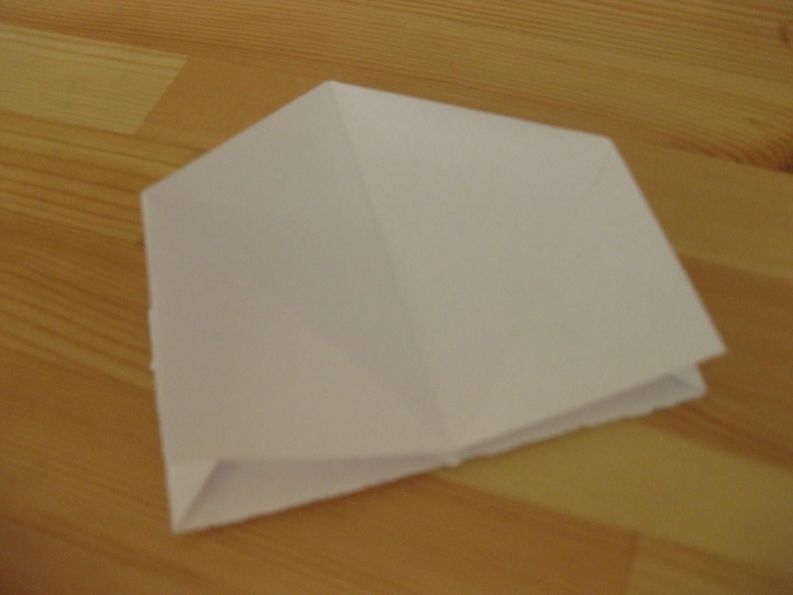 Origami: How to Make a Pagoda - Instructables