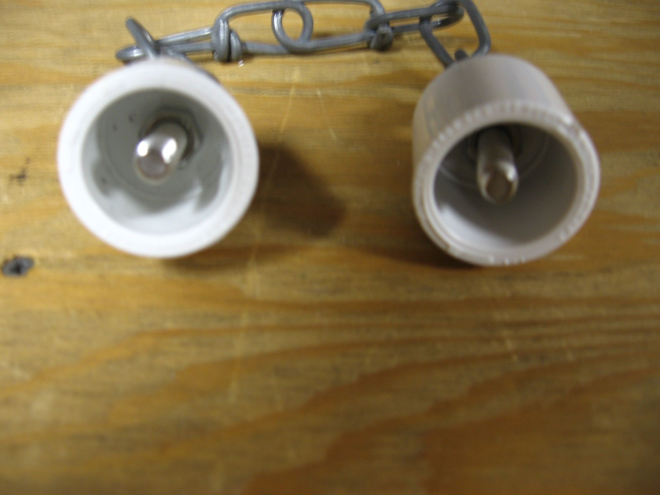 PVC Pipe Nunchucks for Under $10 : 6 Steps - Instructables