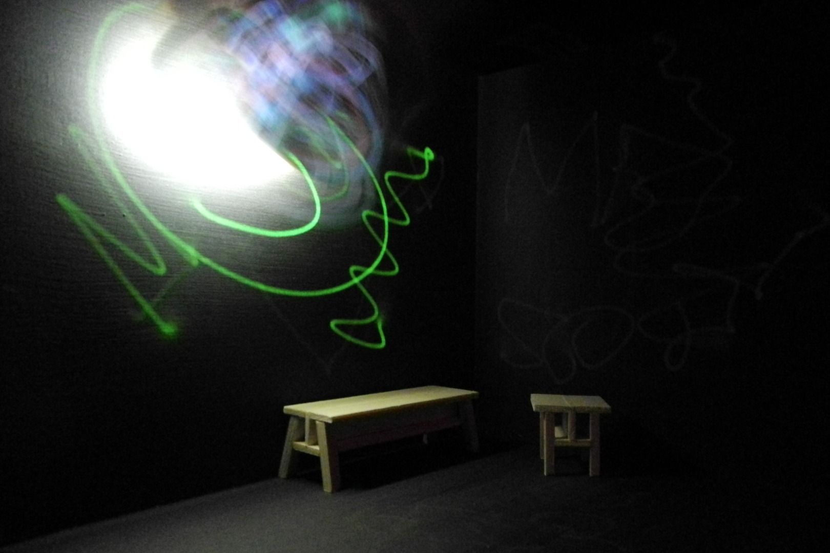 Create a Light Sensitive Wall : 3 Steps - Instructables