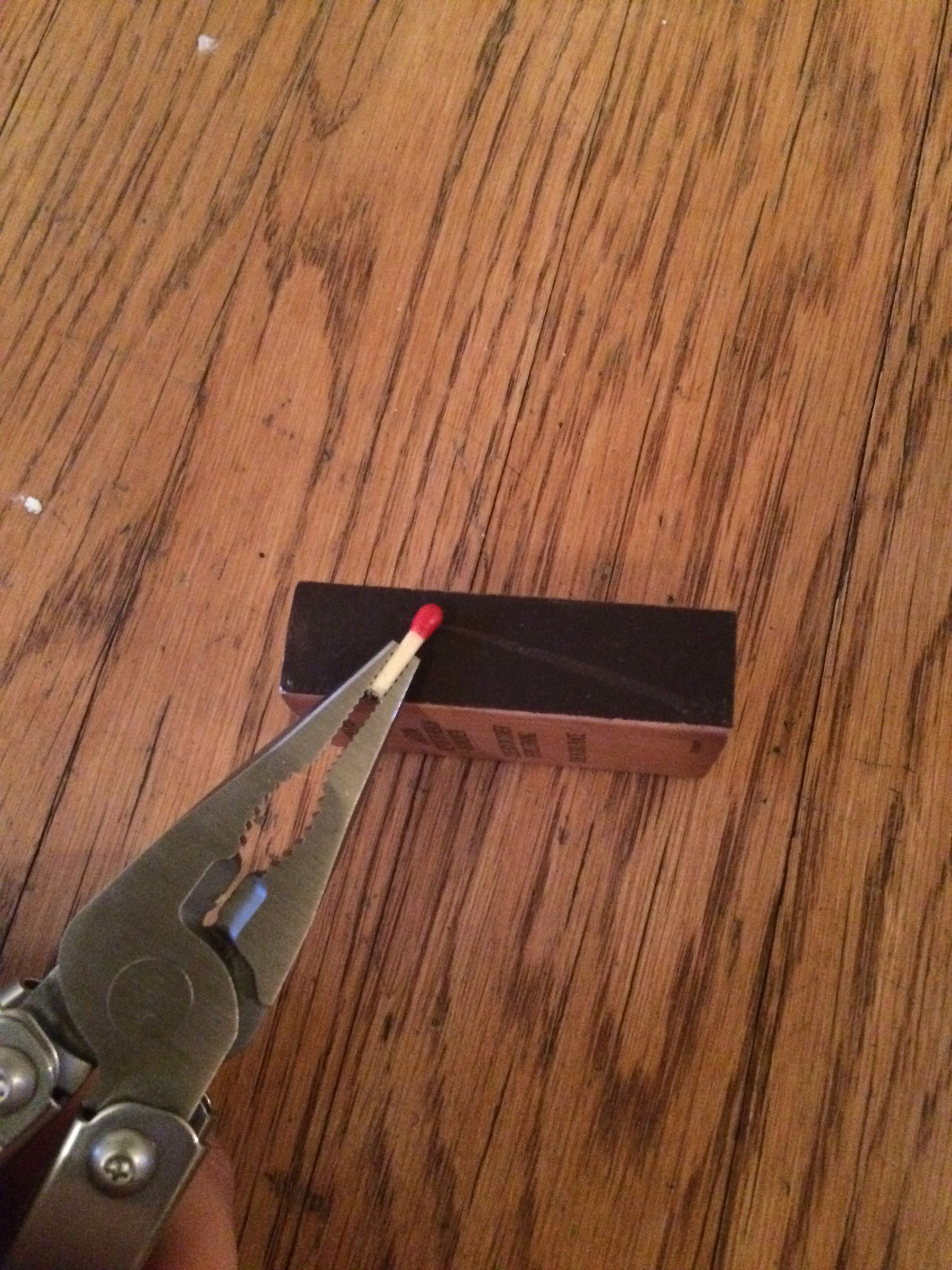 Multi-tool Hacks : 5 Steps - Instructables