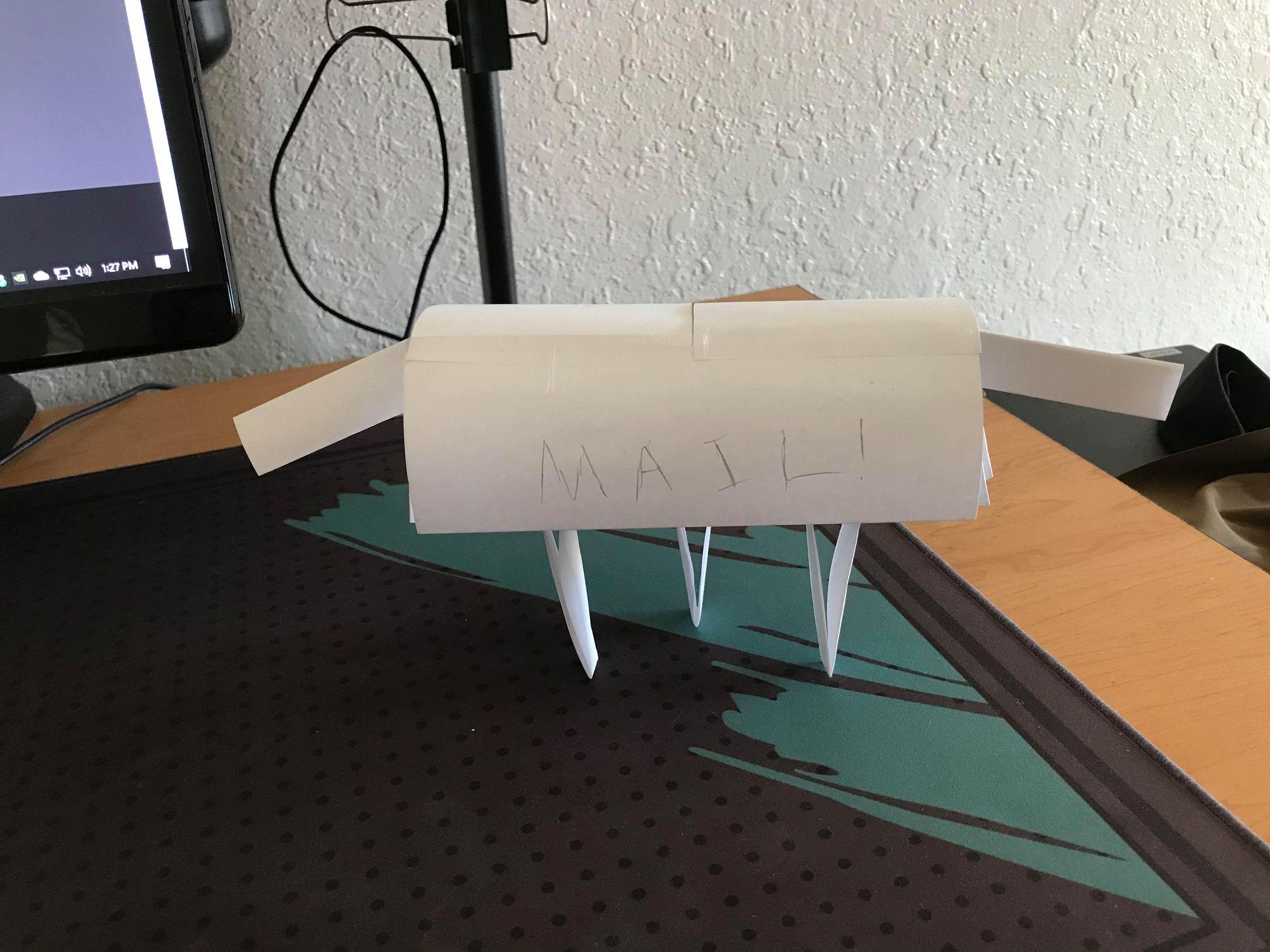 Mail Bot UX Design : 6 Steps - Instructables