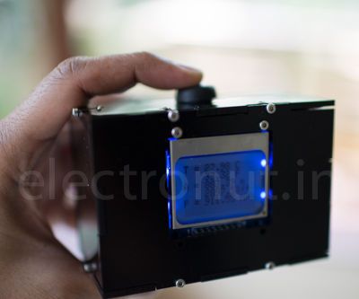 Temperature/Altitude/Pressure Display Using Arduino & BMP180 : 4 Steps ...