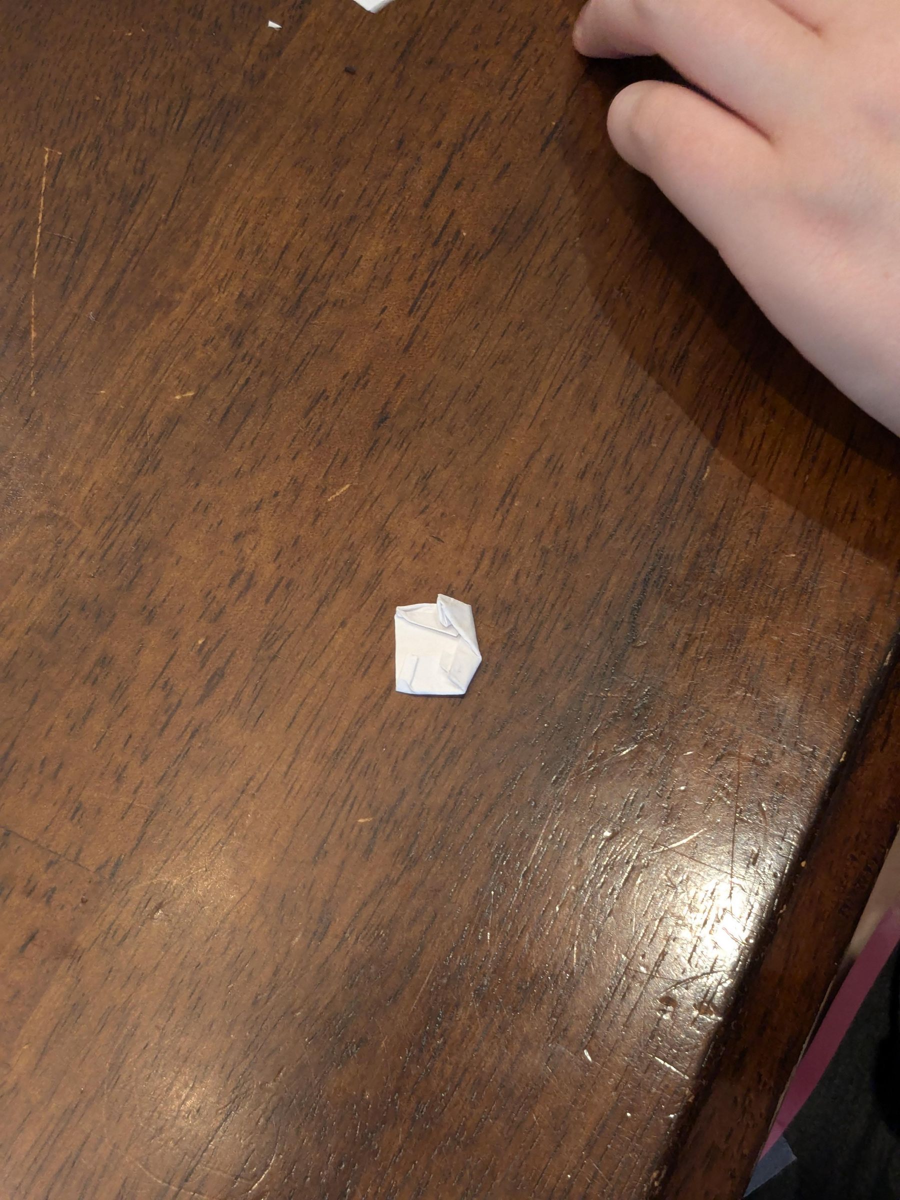 Paper Skeleton Hand : 15 Steps (with Pictures) - Instructables