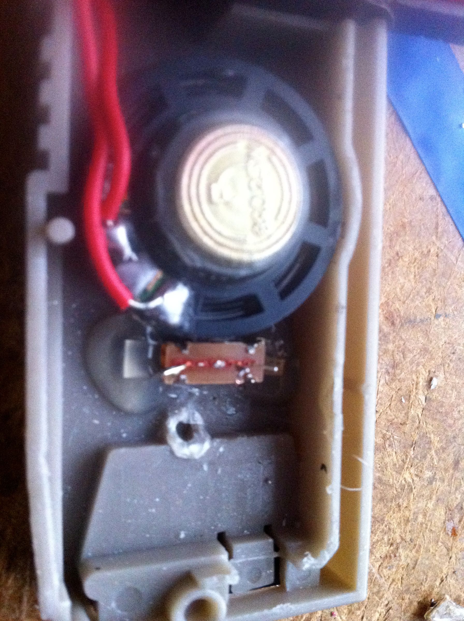 Transformer Boom Box : 7 Steps (with Pictures) - Instructables