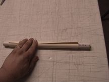 Duct Tape Rockets : 5 Steps - Instructables