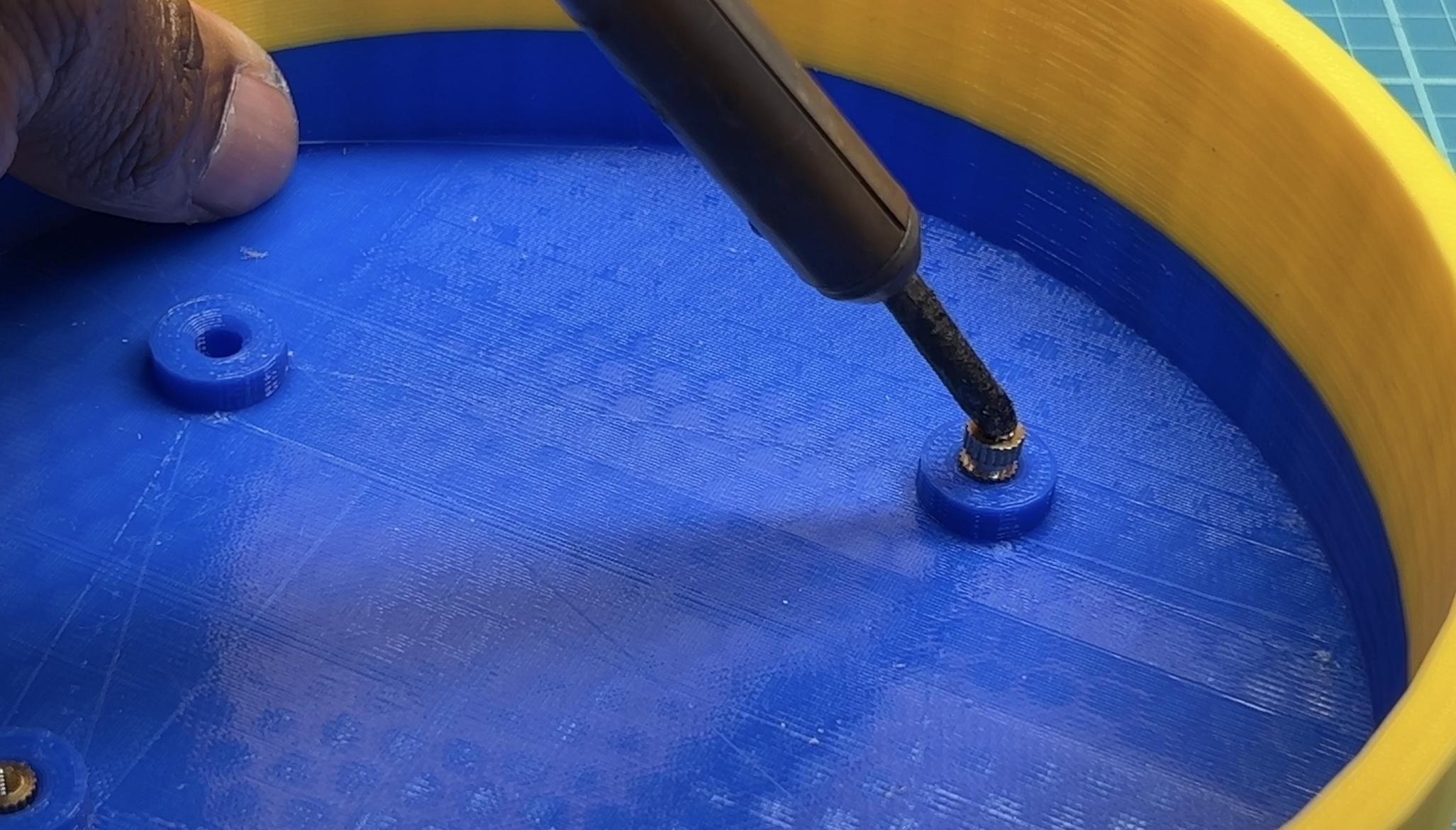 Ball Balancer : 8 Steps (with Pictures) - Instructables