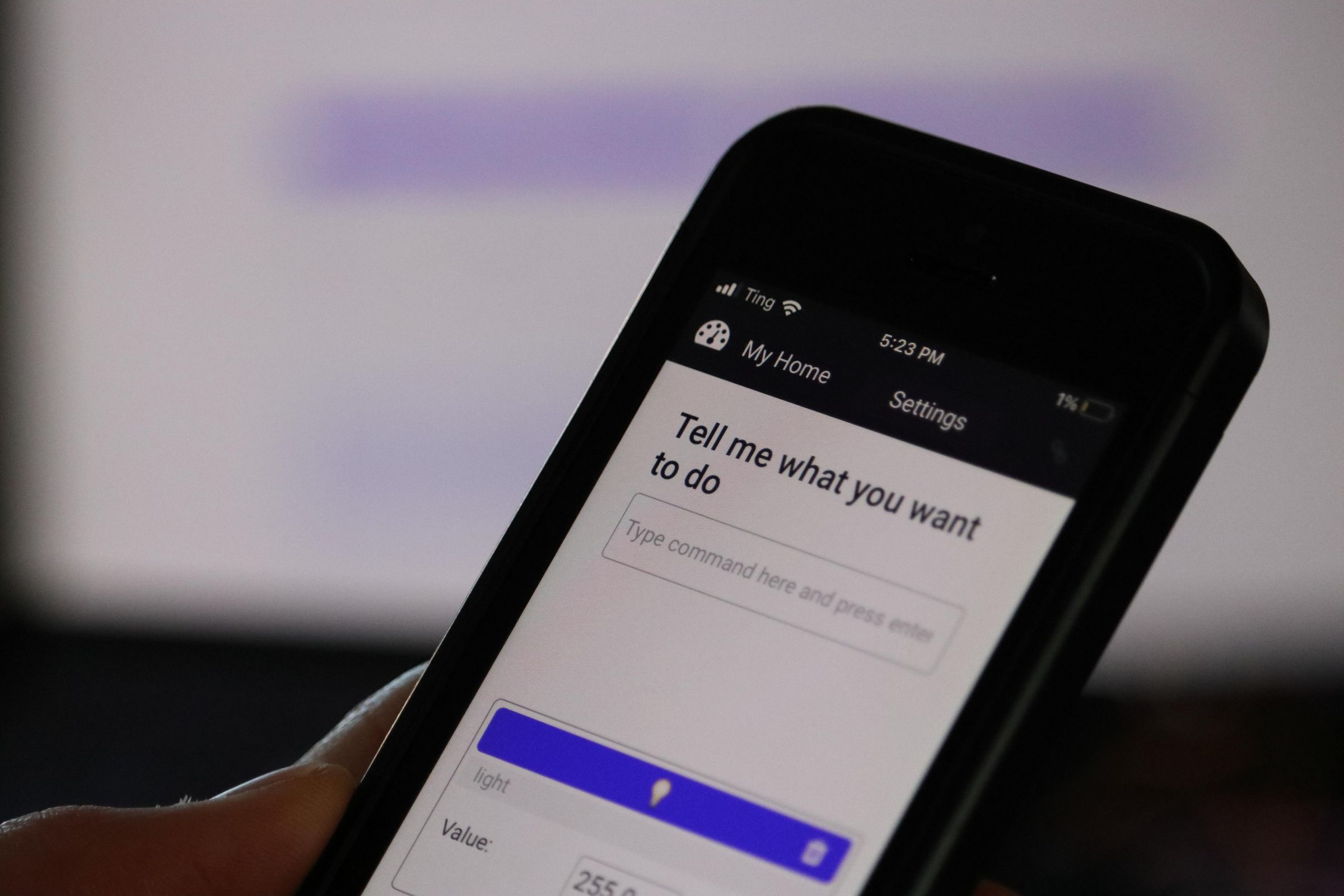 Turn Your Raspberry Pi Into a Fully Customizable Smart Home! : 16 Steps ...