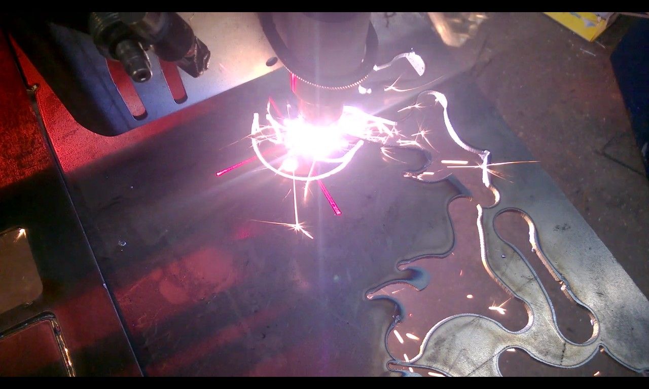 Theo Jansen Inspired Walking Robot Insect : 5 Steps (with Pictures ...