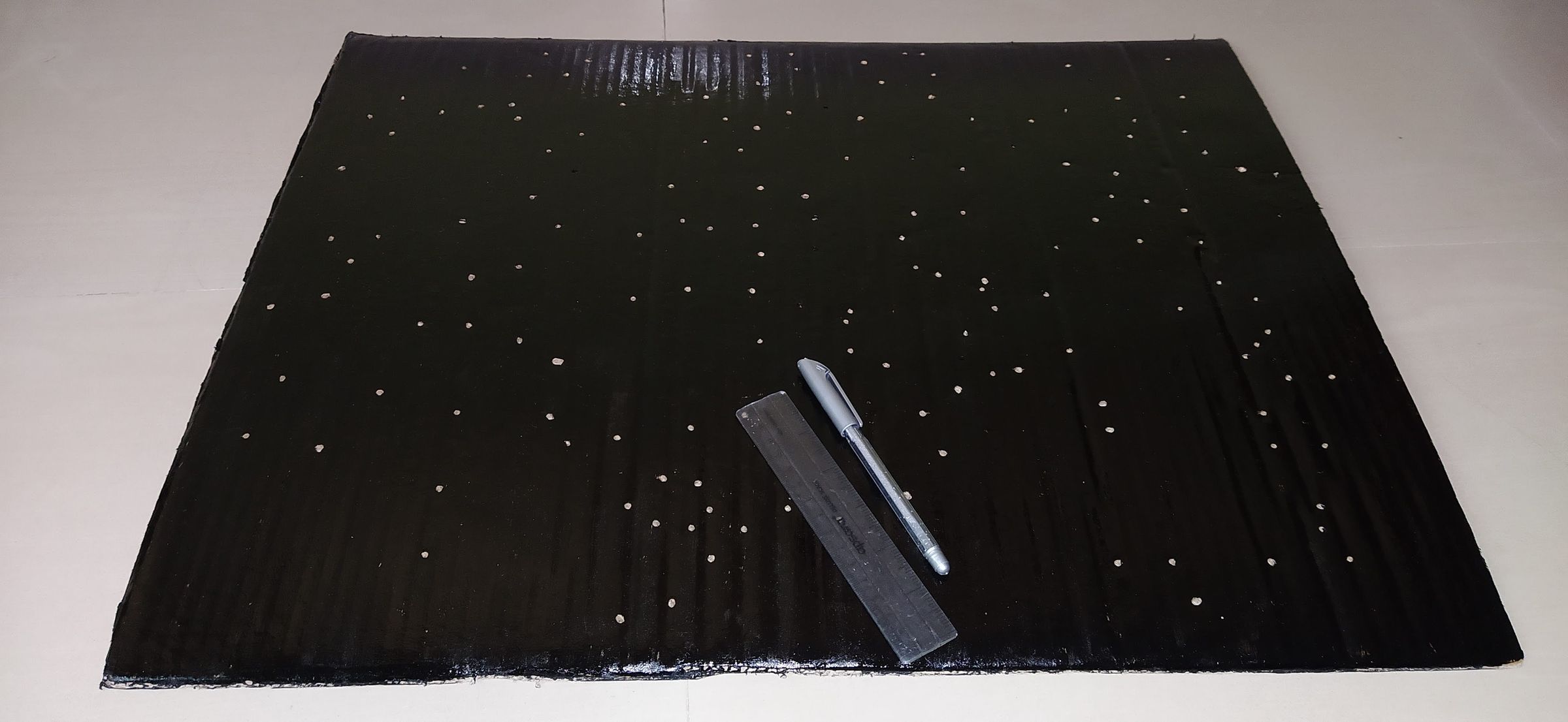 LED Constellation : 19 Steps (with Pictures) - Instructables