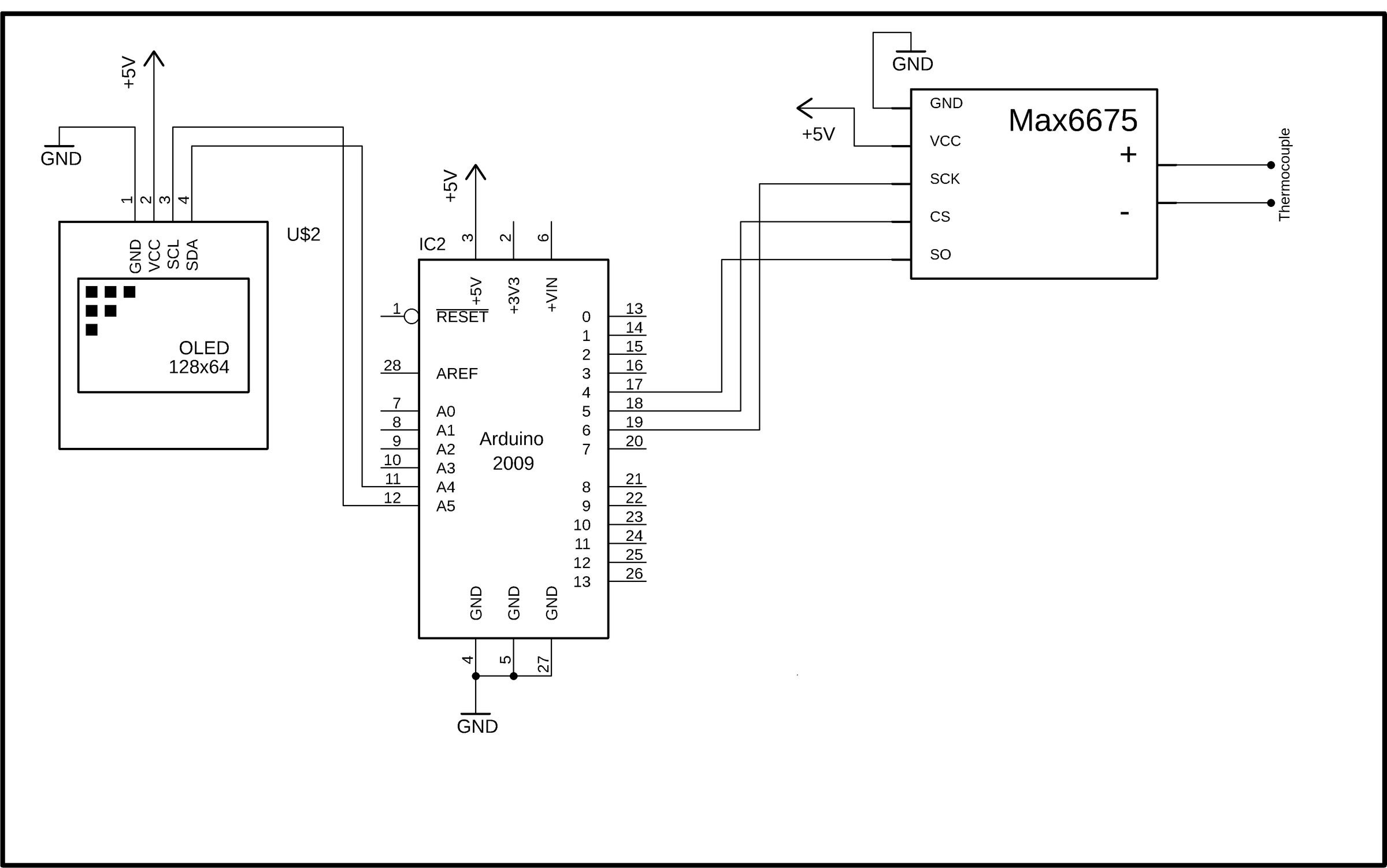DIY Hot Plate With Arduino Temperature Sensor : 6 Steps (with Pictures ...